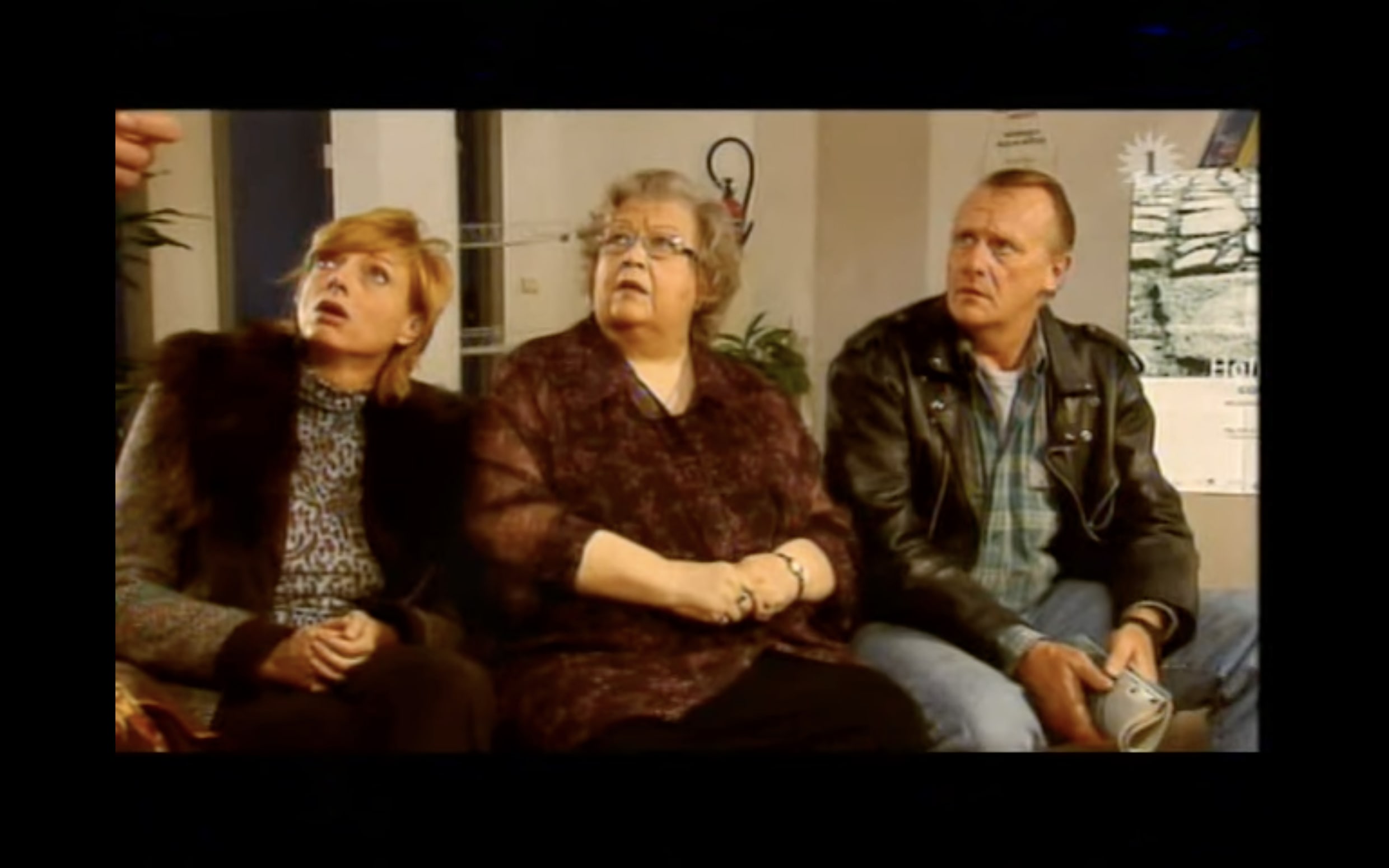 De meest bizarre ‘Thuis’-aflevering ooit met Urbanus, Samson en ...