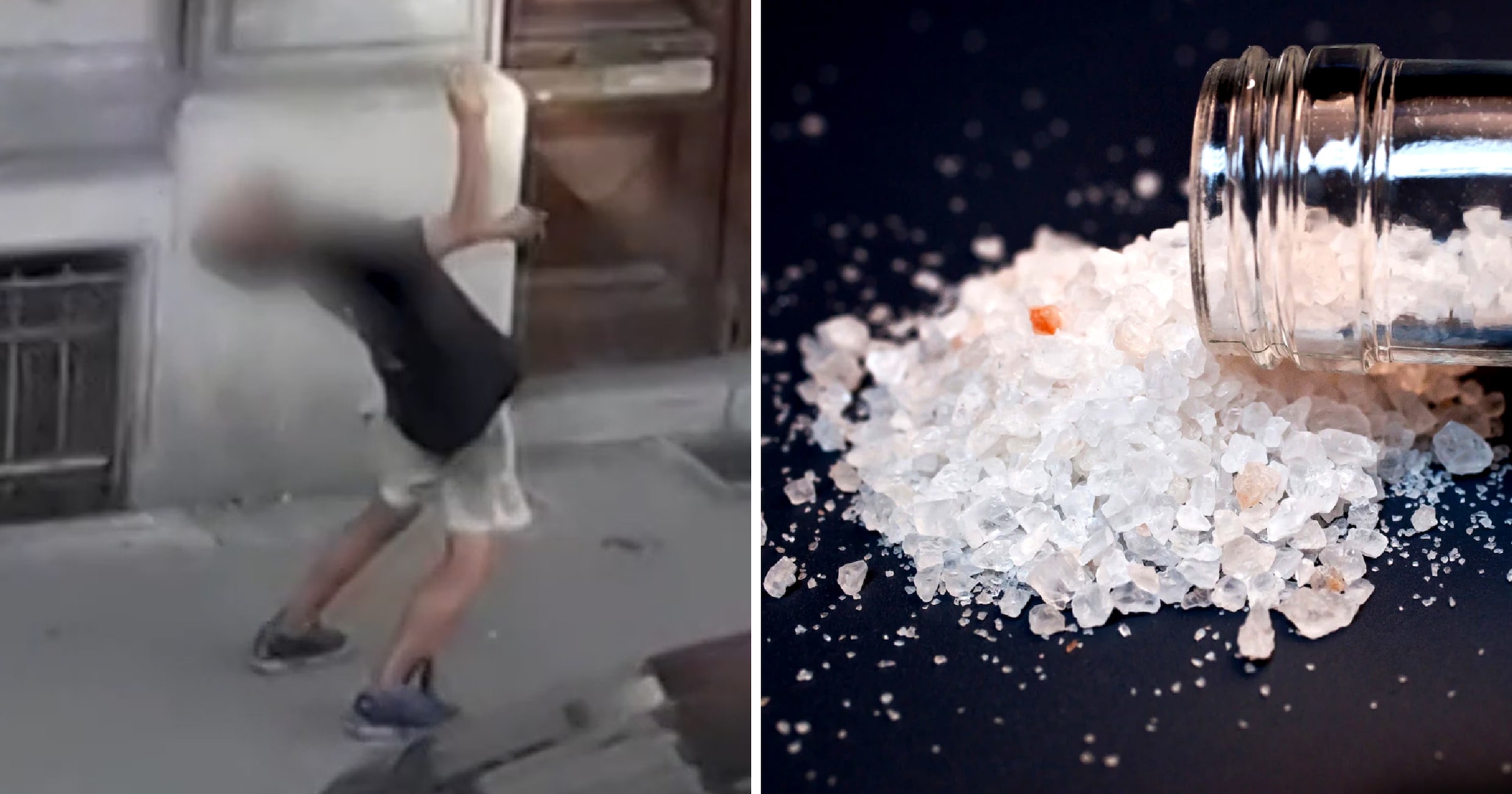 Zombiedrug flakka krijgt ook voet aan grond in Antwerpen: ‘Een cliënt sprong onder invloed van ...