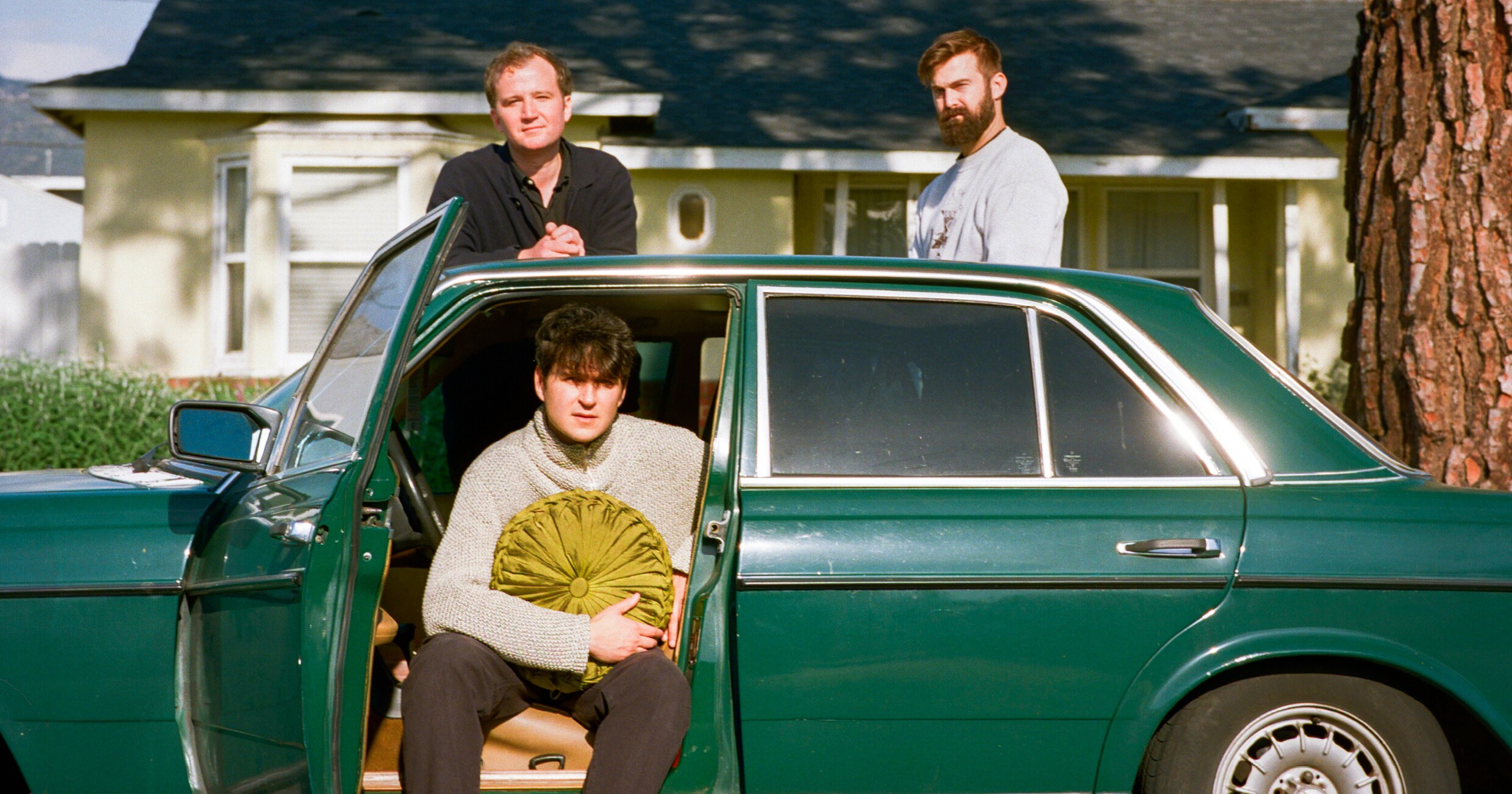 Vampire Weekend: ‘Ik word oud, en ik voel geen behoefte meer om te doen ...