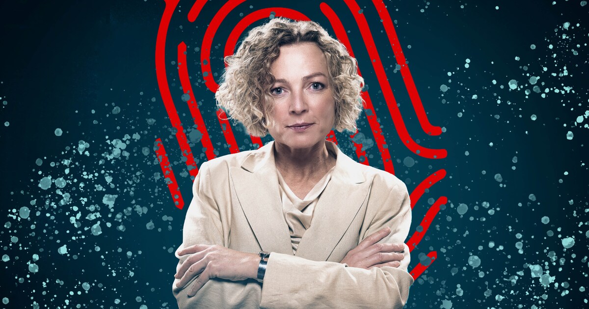 Karolien valt af uit ‘De mol’: ‘Stiekem ging ik de mol afluisteren, tot ...