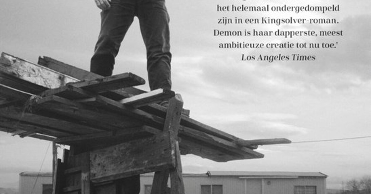 Review 'Demon Copperhead' van Barbara Kingsolver ★★★★☆ | Humo: The Wild ...