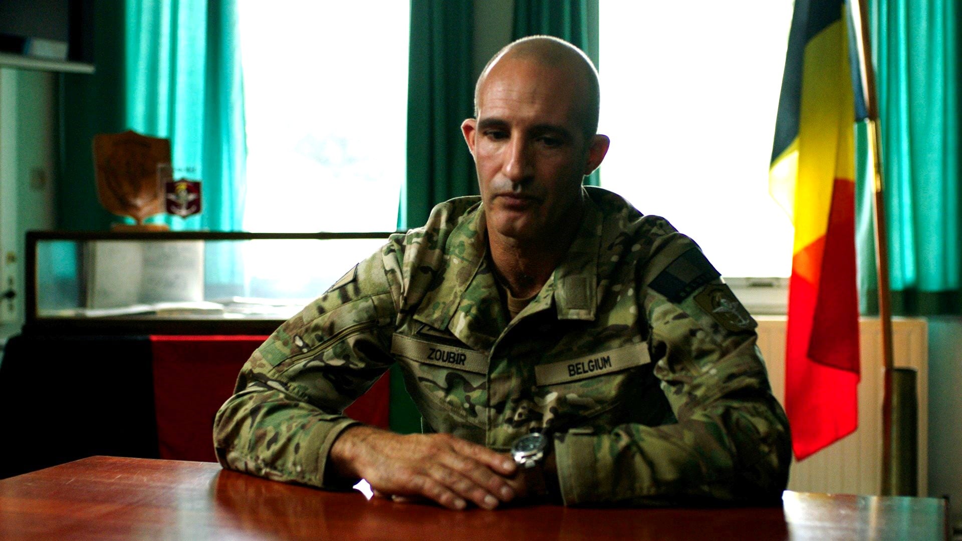 ‘Hier en toen’ op VRT Canvas: een krachtig document ★★★★☆ | Humo: The ...