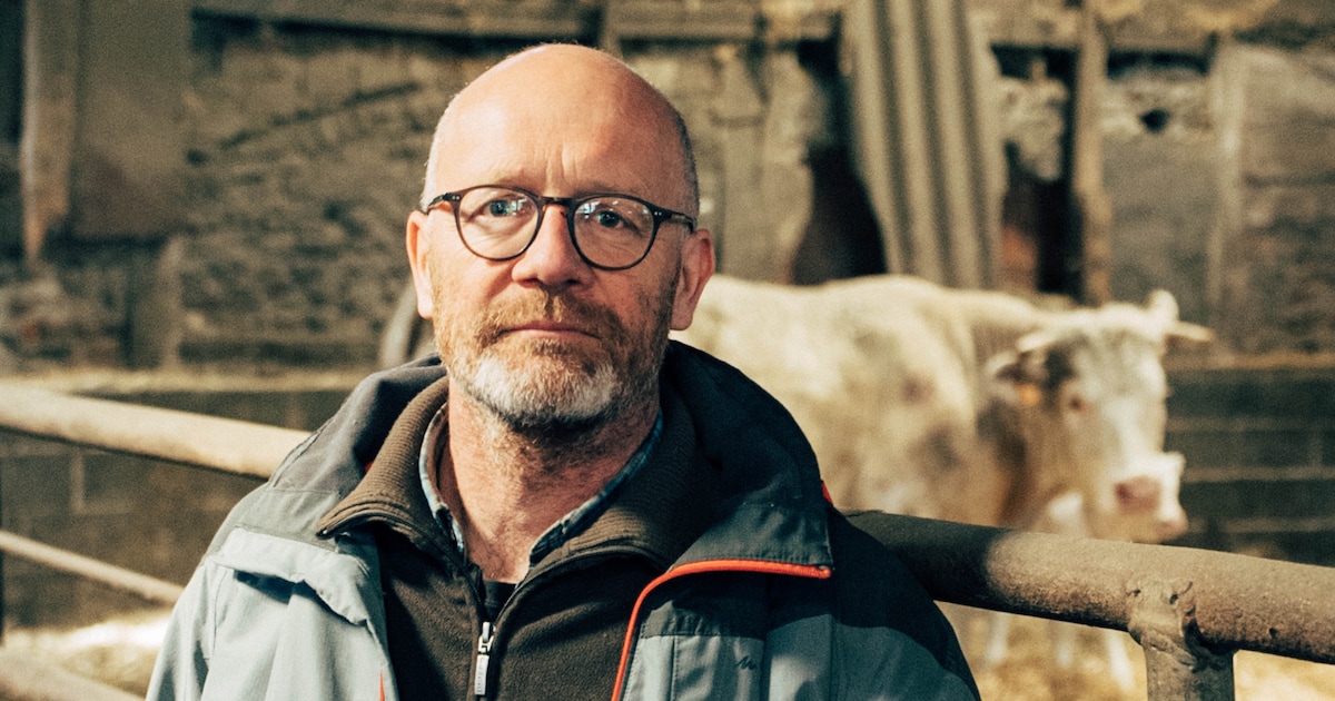 Bioboer Hugues Falys sleept TotalEnergies voor de rechter ...