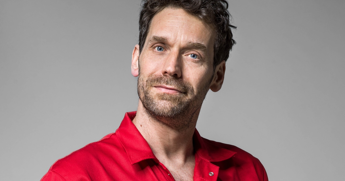 Otto-Jan Ham: ‘Het medialandschap van vandaag is vies en vuil’ | Humo ...