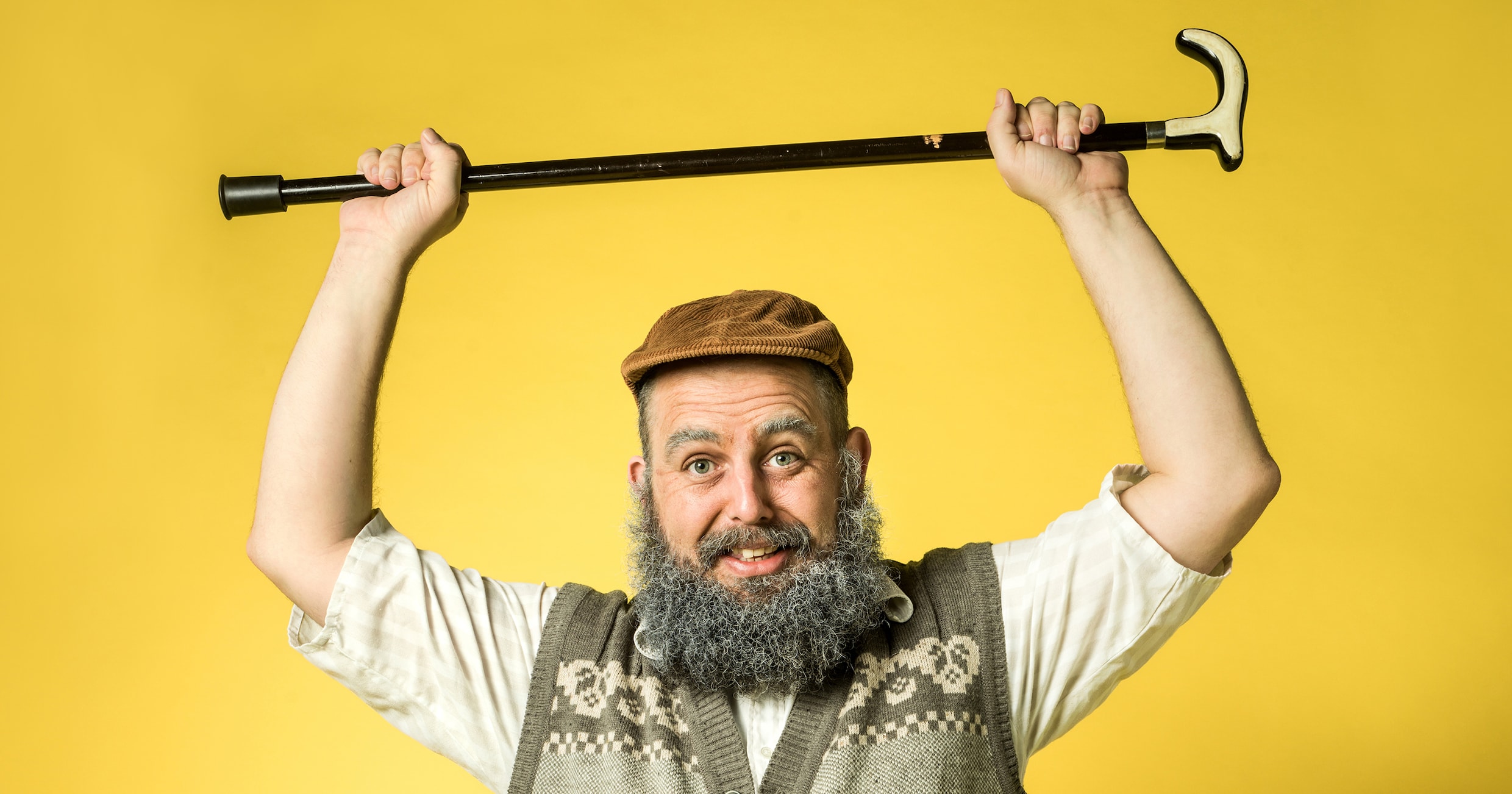 Bockie De Repper: ‘Als Flip Kowlier en Zwangere Guy kunnen stoppen met ...