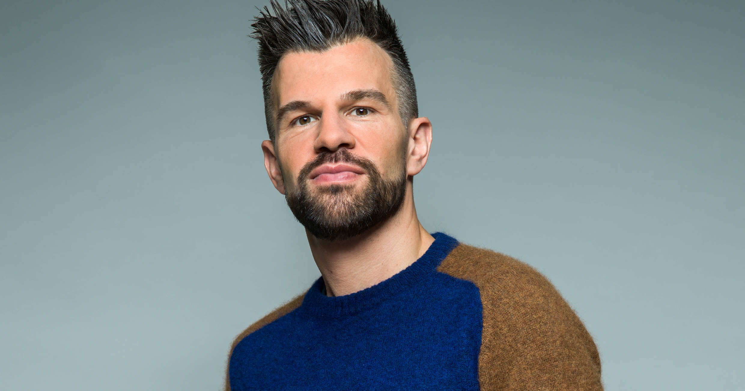 Stijn Baert: ‘Toen ik de sleutel in het slot stak, hoorde ik al met­een ...