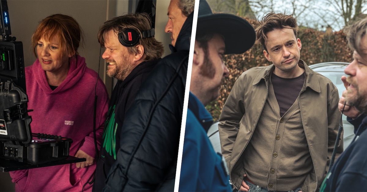 Derde seizoen ‘Chantal’ met Maaike Cafmeyer aangekondigd én opvallende ...