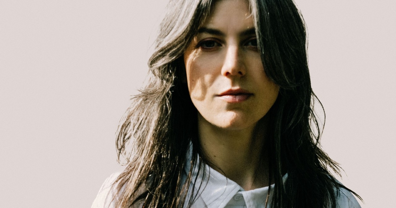 Julia Holter: ‘Ik denk niet dat ik rare muziek probeer te maken, ik bén ...