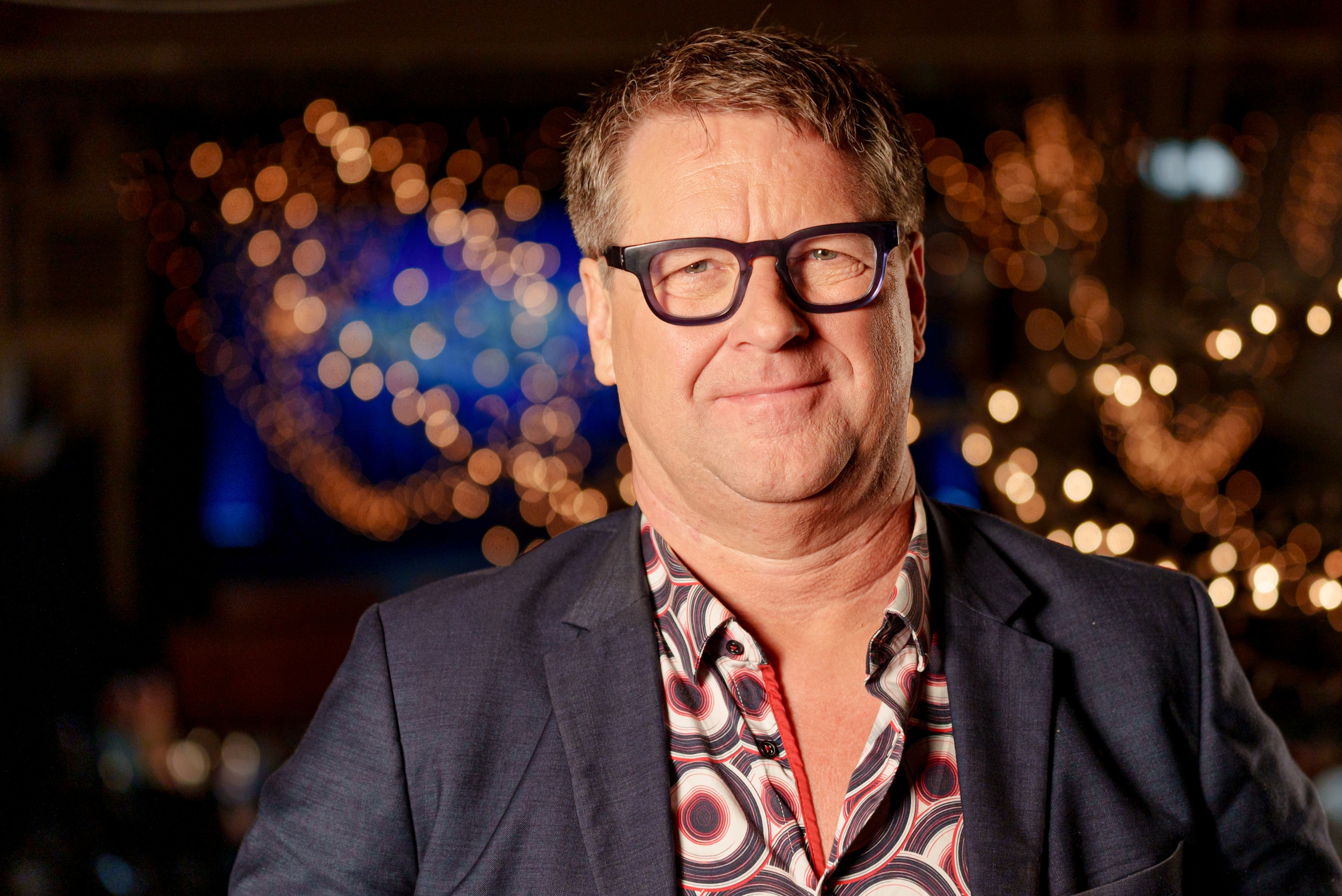 Wat ‘Comedy Casino’ betekende voor Alex Agnew en co.: ‘Iedereen zag ...