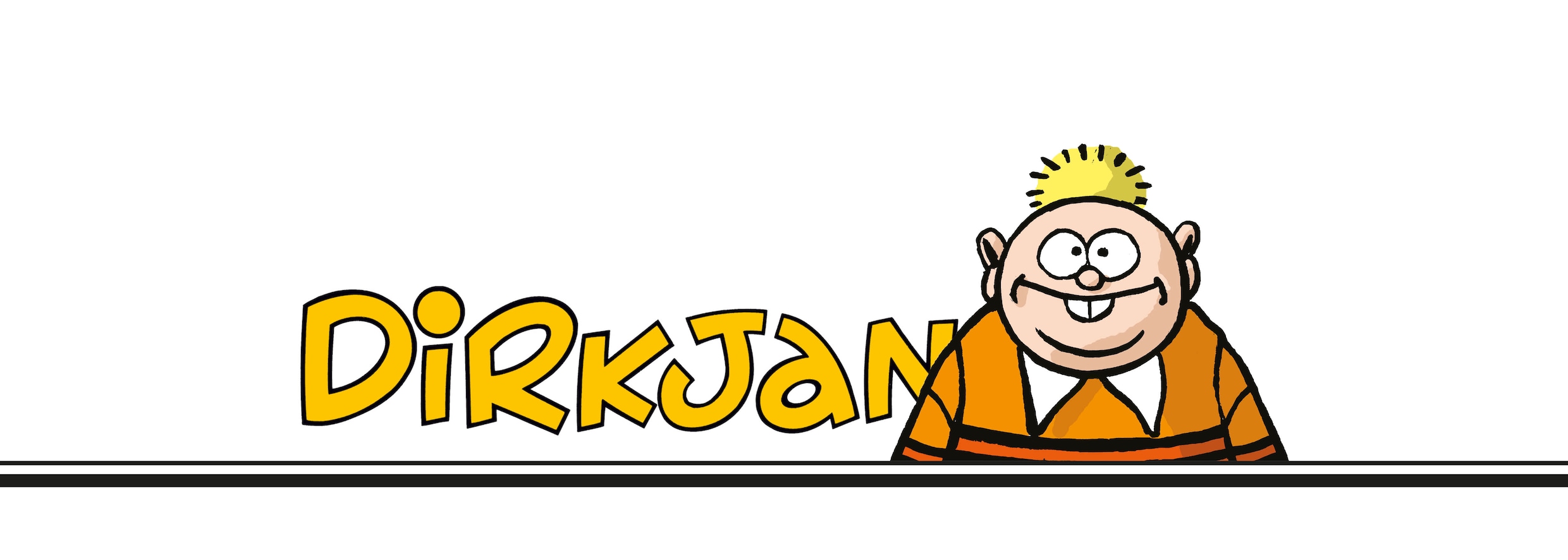 Dirkjan krijgt opmerkelijk bezoek | Humo: The Wild Site