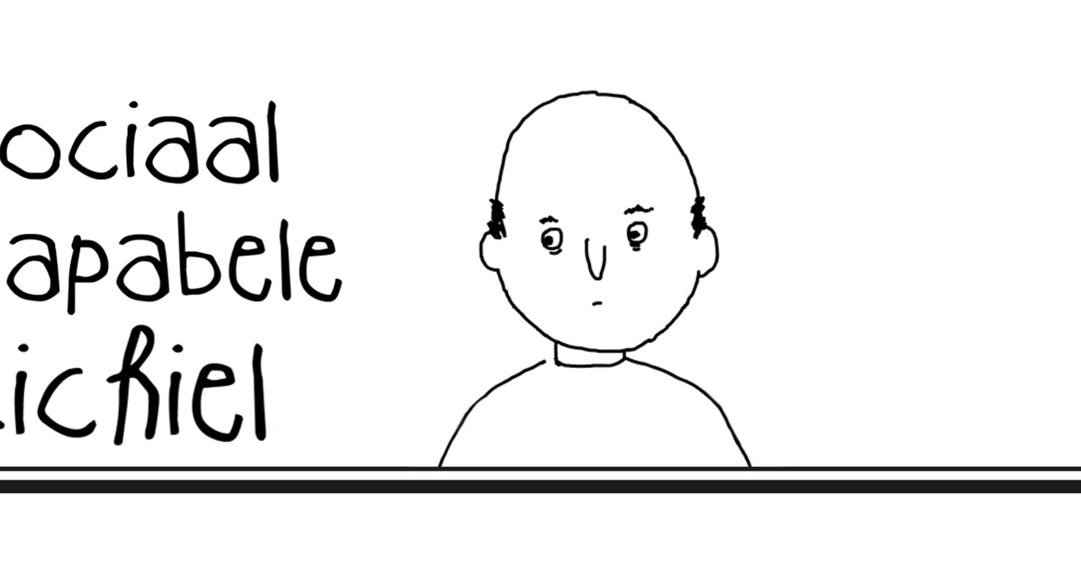 Bockie de Repper onderging haartransplantatie (en het resultaat is euh ...