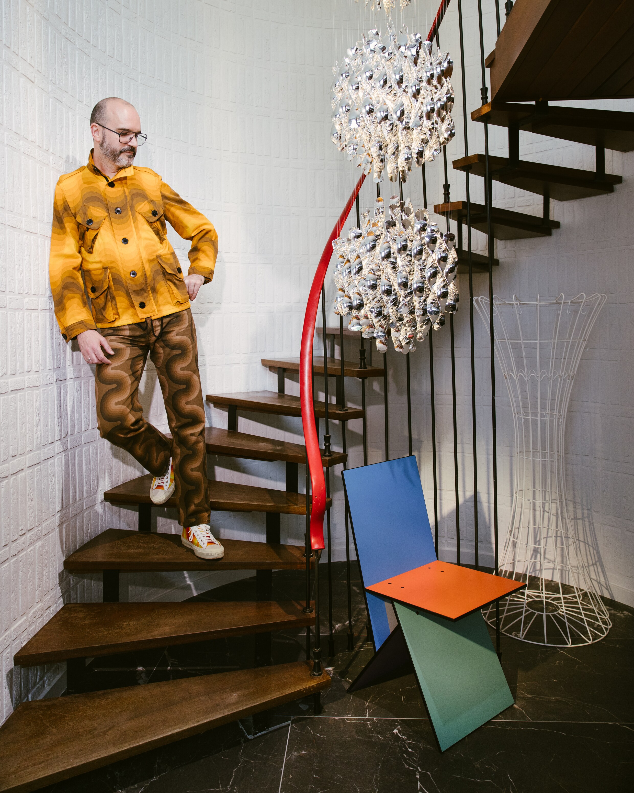 Hoe vintage van Ikea een designhype werd: ‘Ik verkoop mijn ...