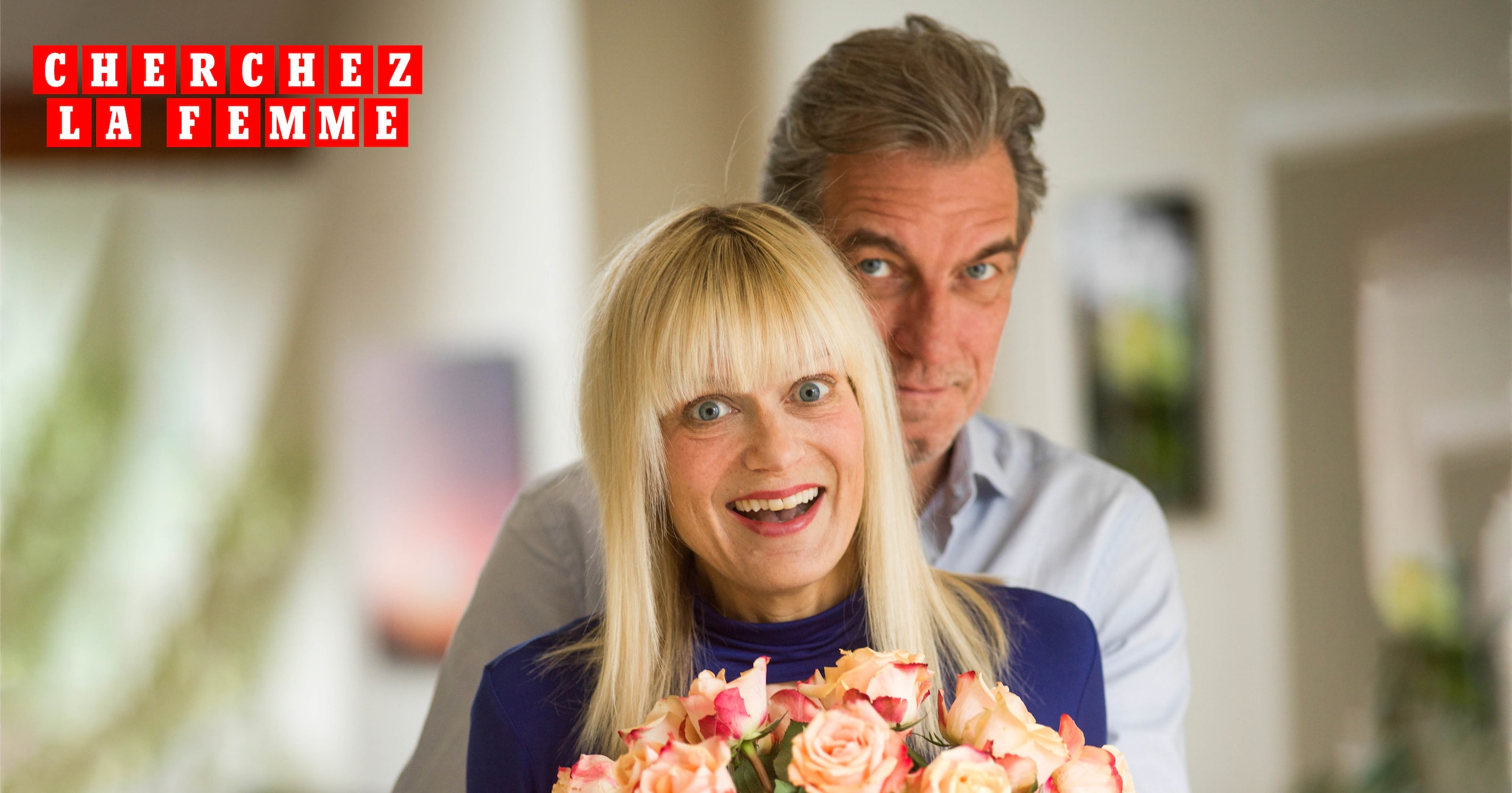 Angela Dansby, de vriendin van Rob Vanoudenhoven: ‘De eerste keer in ...