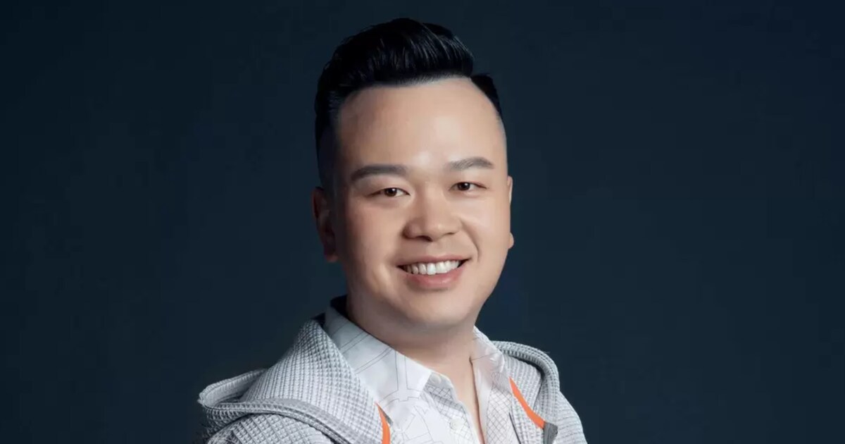 Een kogelvis en 40 liter vers bloed: maker van Netflix-hit ‘3 Body Problem’ Lin Qi werd ...