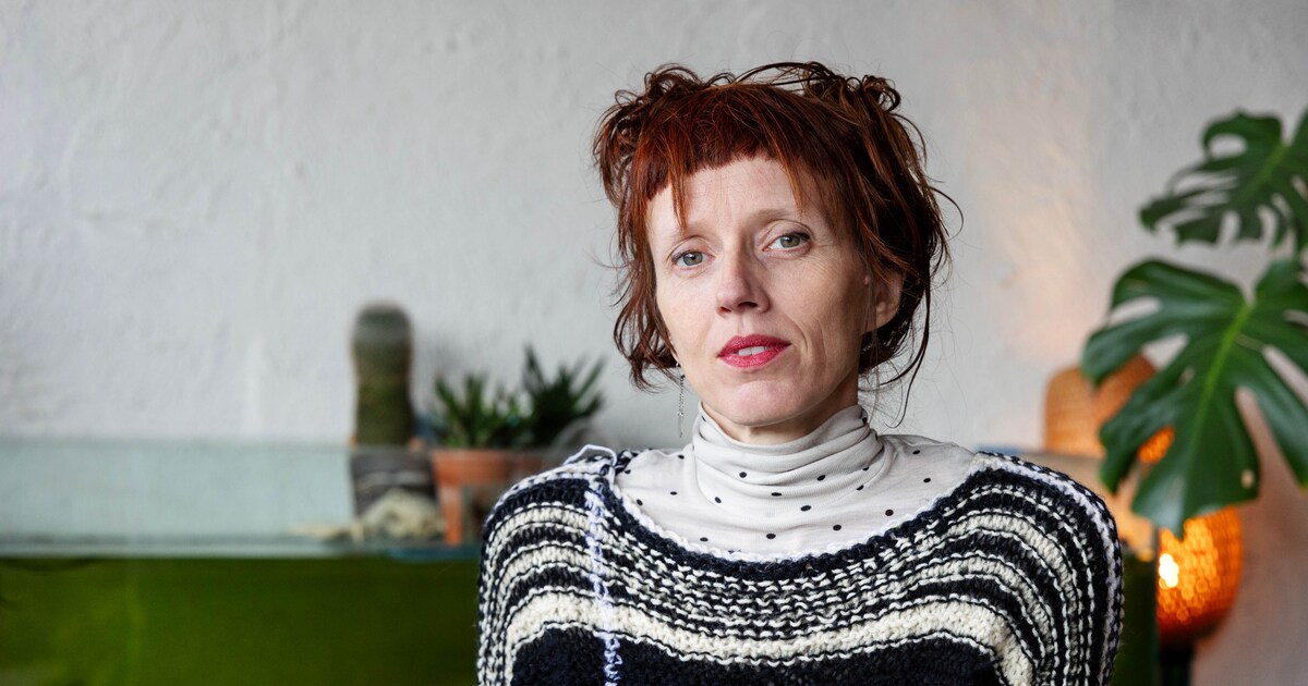 Trinka werd jarenlang betast door haar broer: ‘Tijdens het vrijen vroeg ...