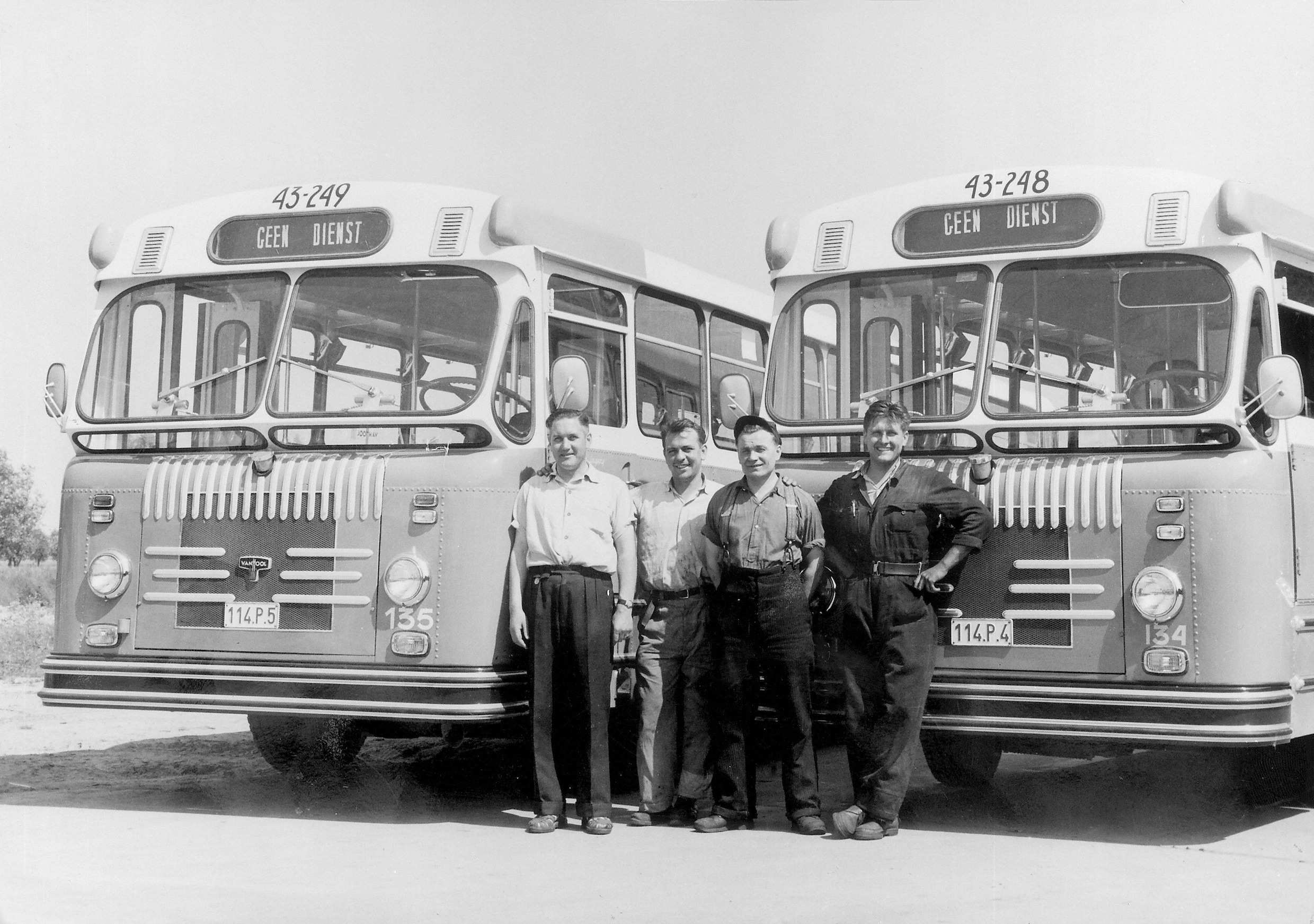 ‘Je dochters onterven, dat is niet slim’: hoe het zo ontzettend misliep ...