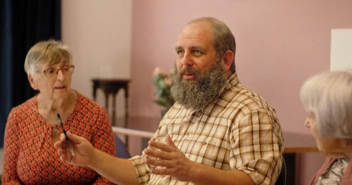 ‘Bompa Bockie’ is als ‘Boris’: een ontdekkingstocht die laveert tussen ...