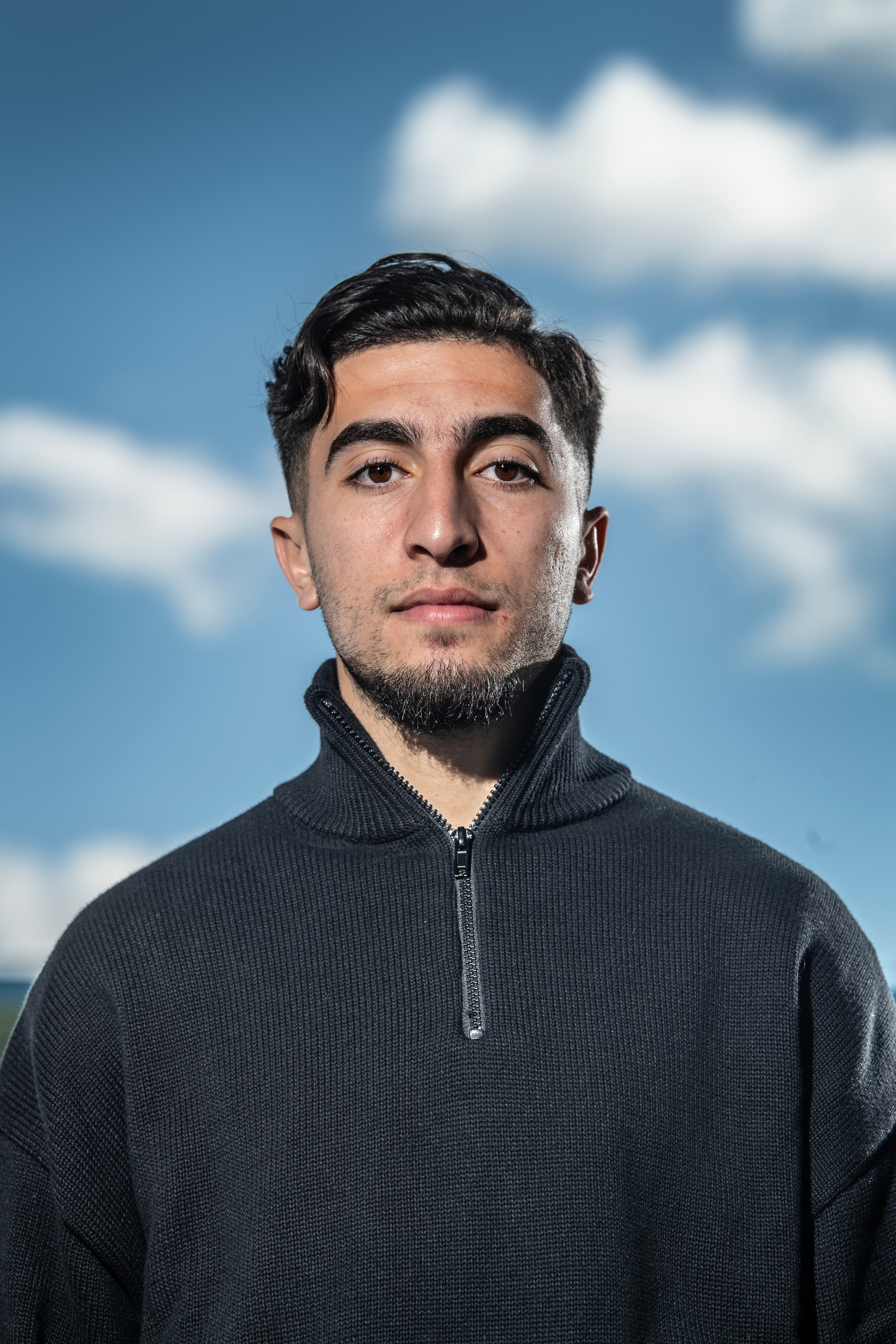 ‘Ik heb nog altijd raden naar de reden waarom ik bij Anderlecht niet ...