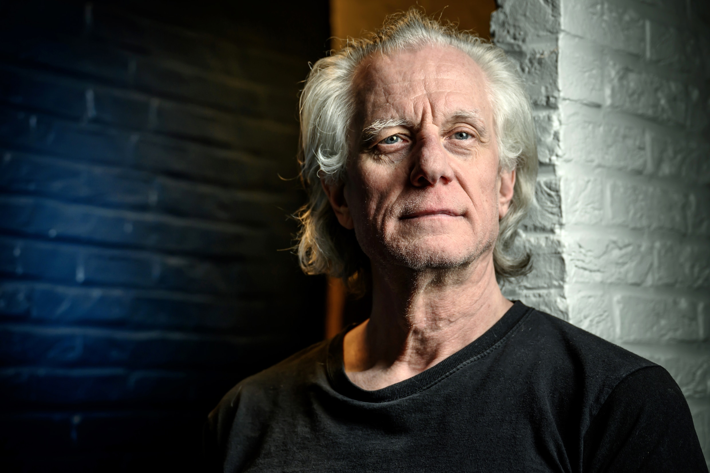 Guy Swinnen: ‘Cannabis hield mijn depressie jarenlang in stand, tot op ...