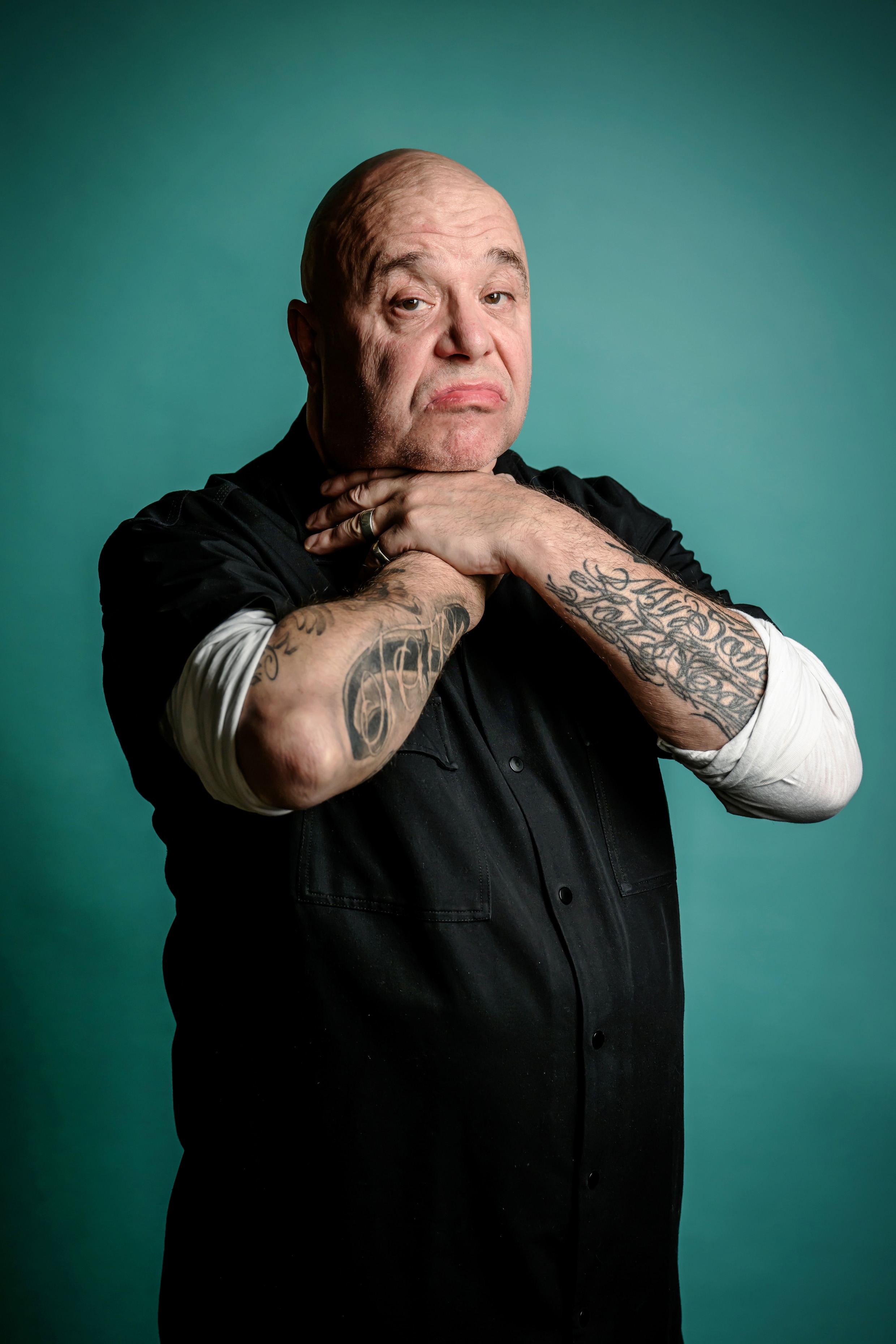 Manou Kersting: ‘Ik weet niet of de legalisering van cannabis in zijn ...