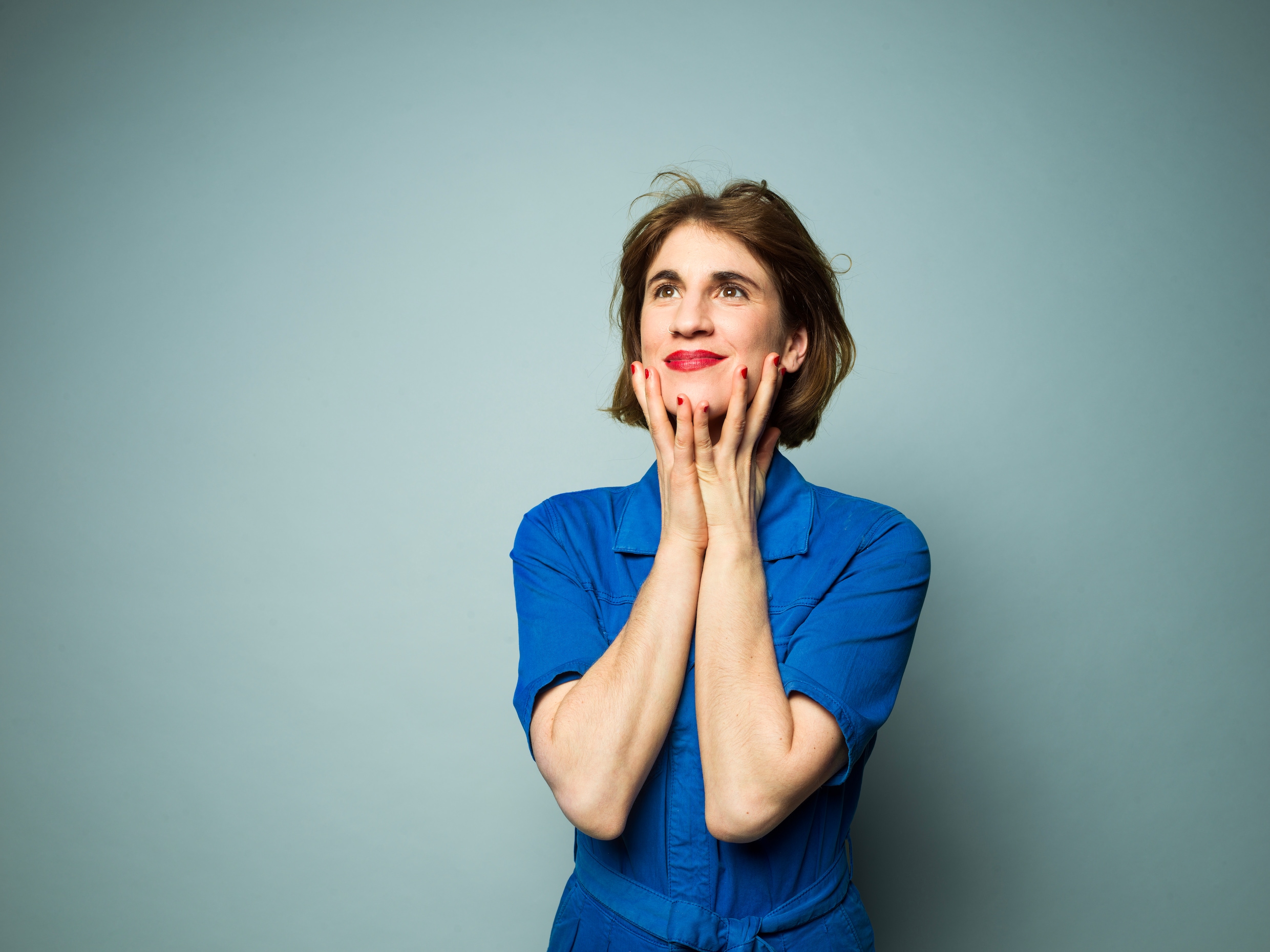 Silke Thorrez, Emilie De Roo en Isabelle Van Hecke uit 'Nonkels': 'Te ...