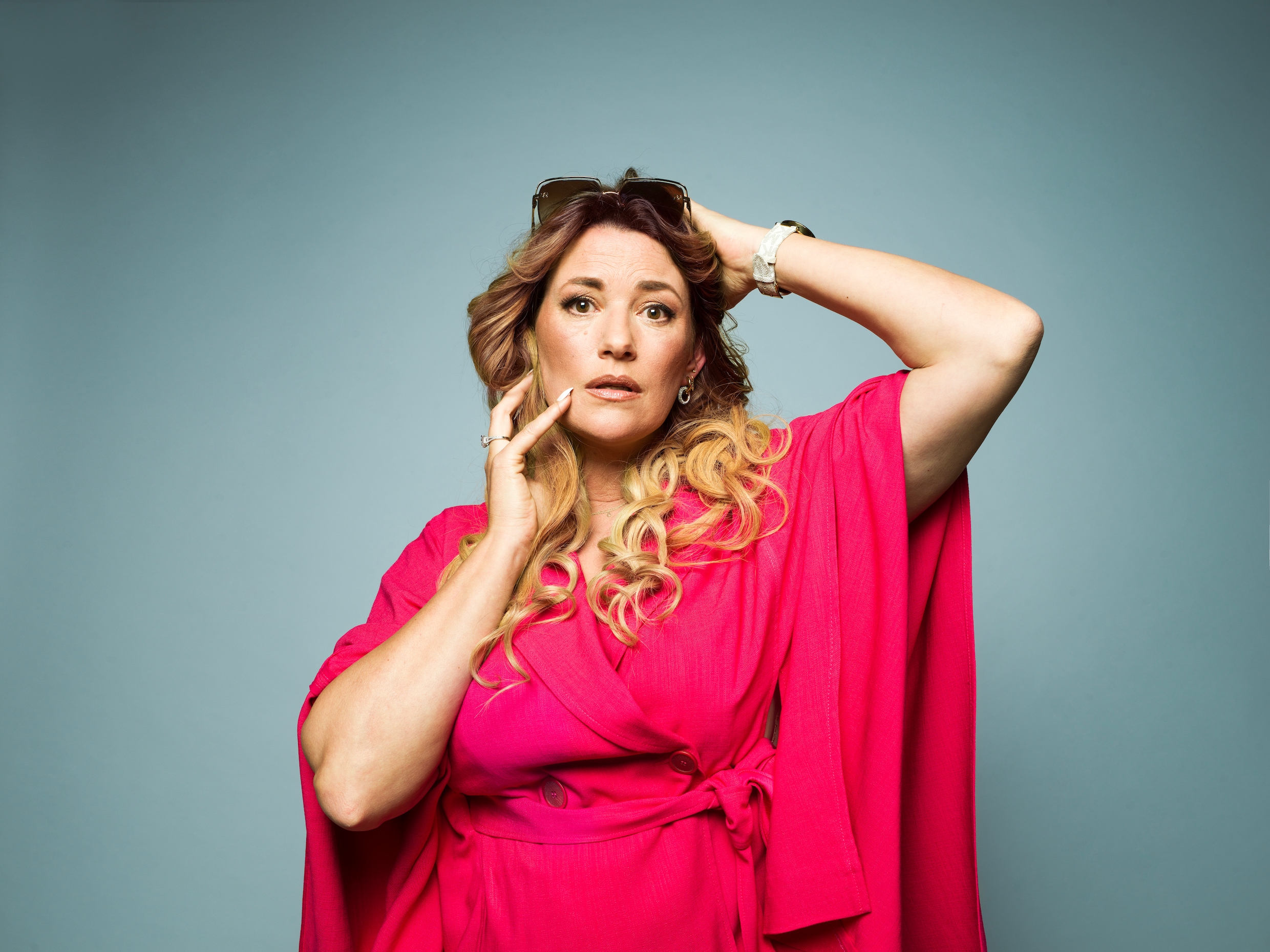 Silke Thorrez, Emilie De Roo en Isabelle Van Hecke uit 'Nonkels': 'Te ...