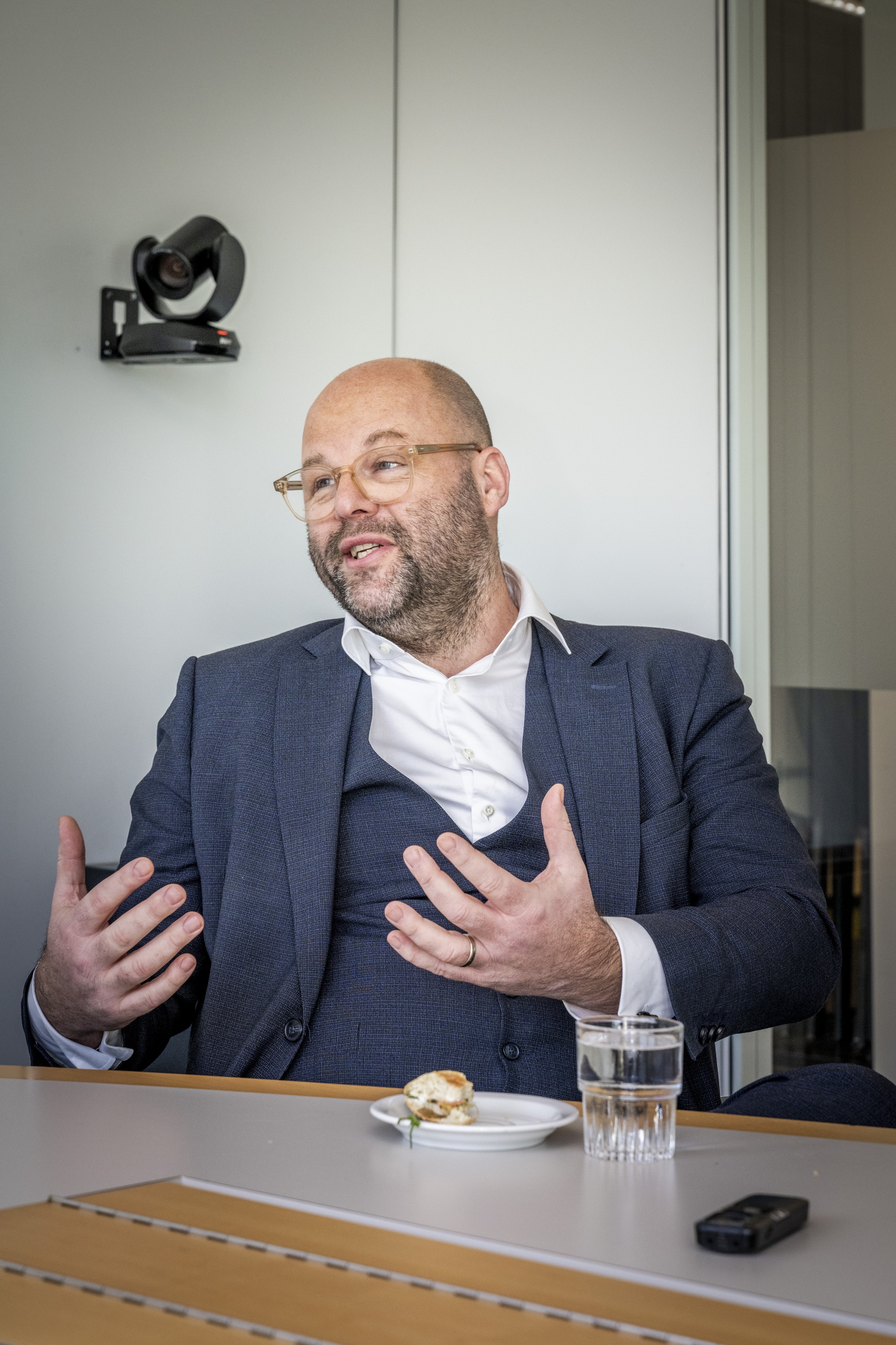 Hoe deed Ben Weyts (N-VA) het als minister van Onderwijs? ‘We smeken al ...