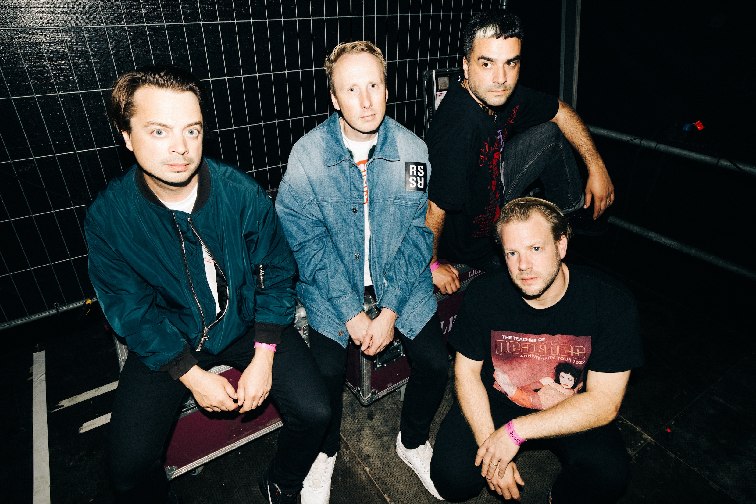 Van Reggae Geel tot Lokerse Feesten: vier tips voor het drukste ...