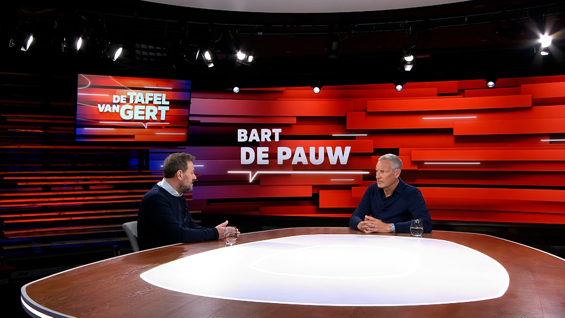 Hoe Conner Rousseau de weg plaveide voor Bart De Pauw: ‘Gert Verhulst ...
