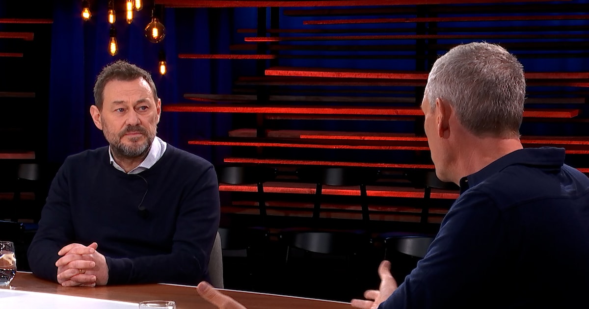 Hoe Conner Rousseau de weg plaveide voor Bart De Pauw: ‘Gert Verhulst ...