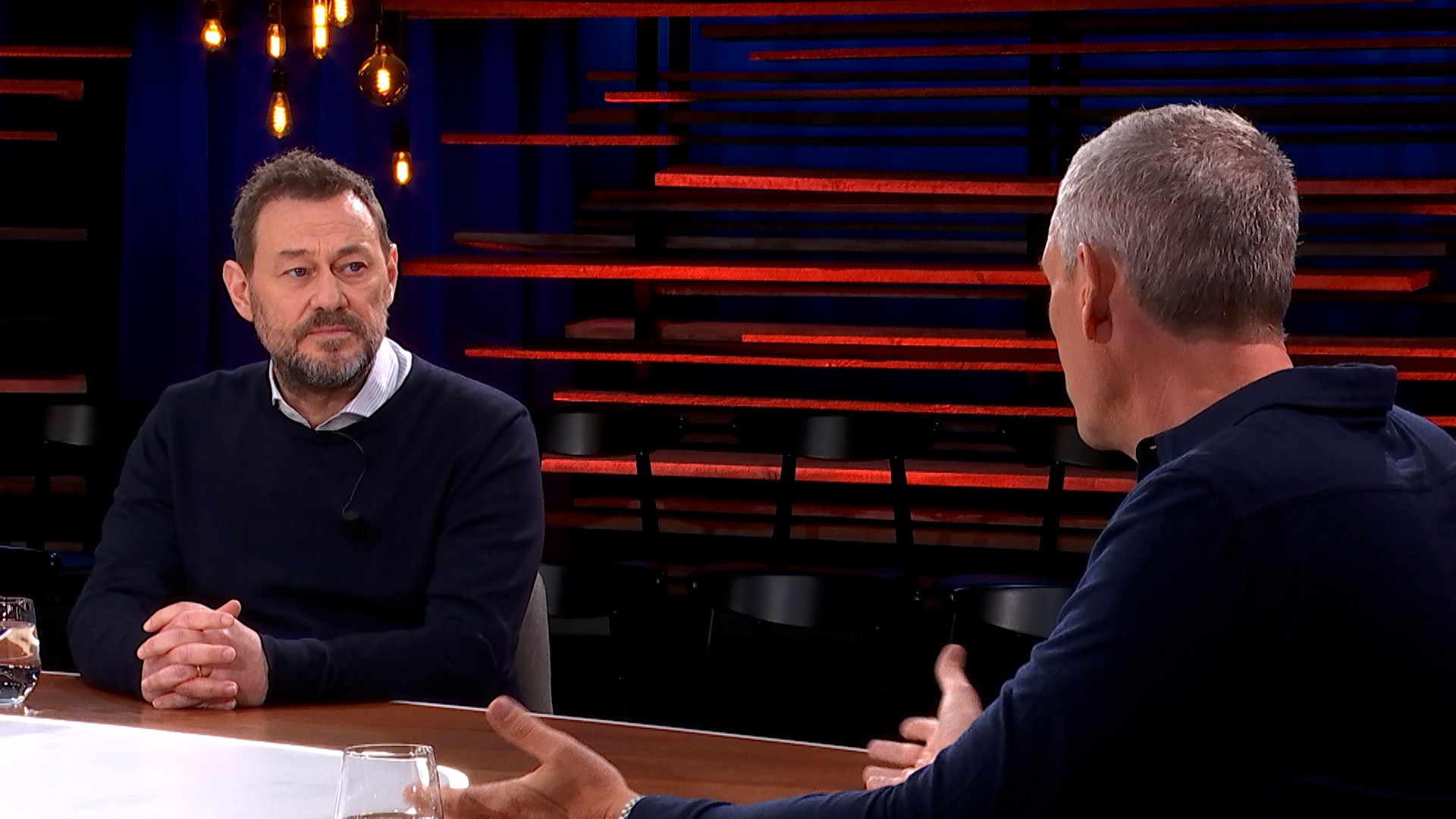 Hoe Conner Rousseau de weg plaveide voor Bart De Pauw: ‘Gert Verhulst ...