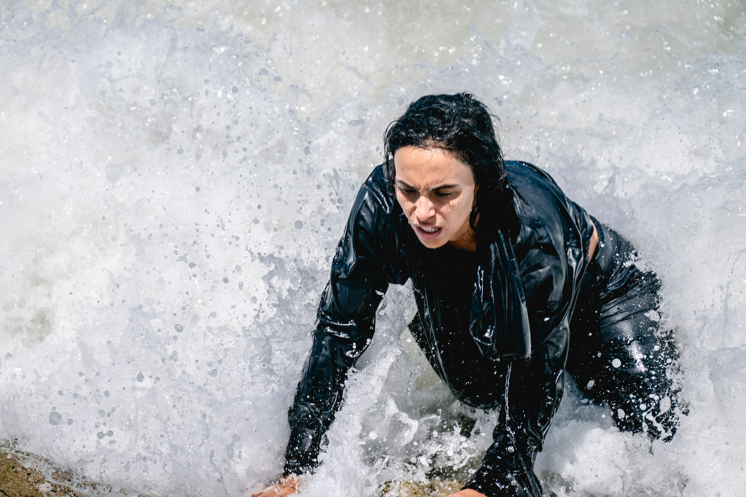 Recensie 'Special Forces': Gers Pardoel is de nieuwe Georges-Louis ...