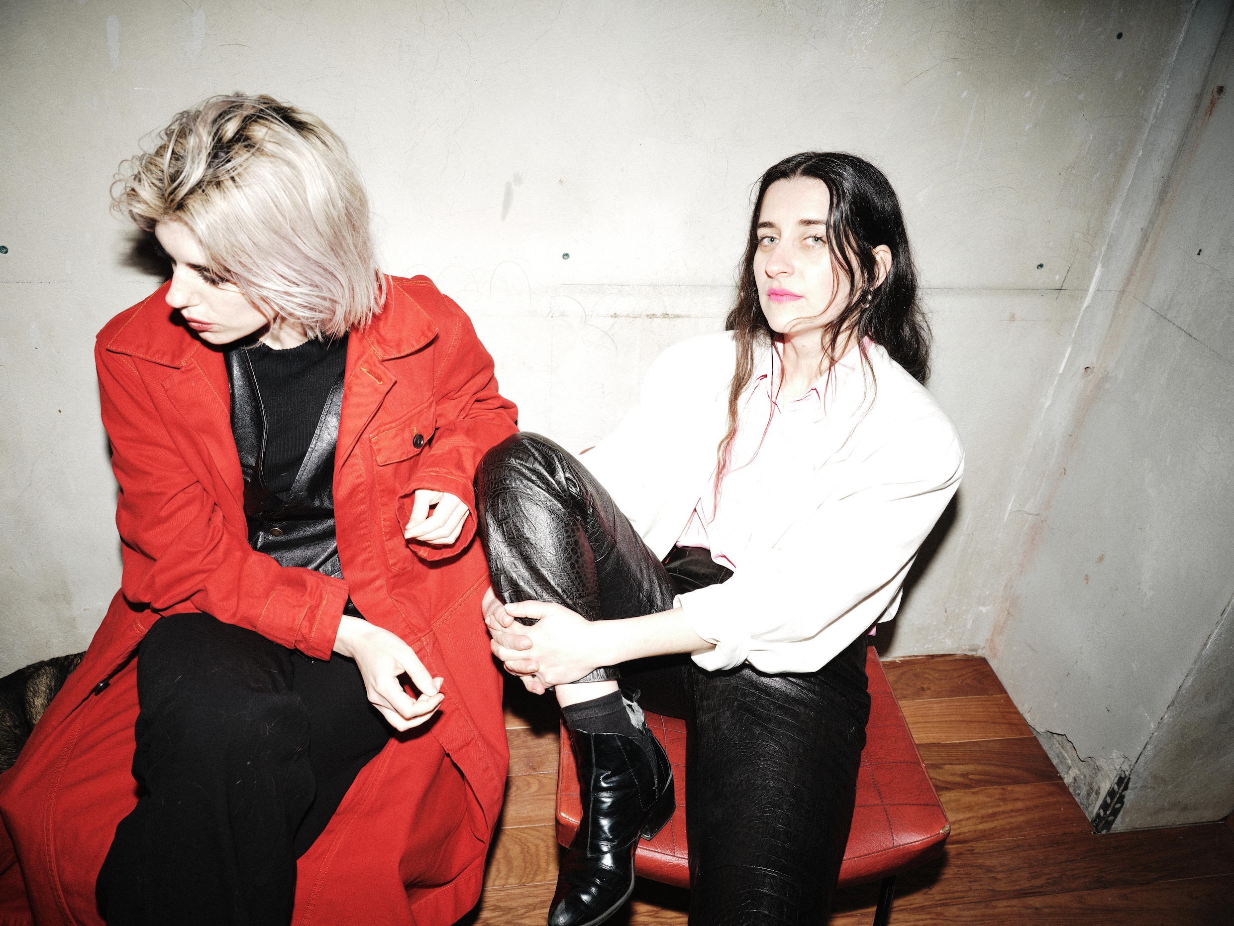 ‘Mijn vriend heeft me bedrogen, maar we zijn weer naar elkaar toe gegroeid’: 13 verhalen uit de ...