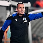 Eric Gerets: ‘Ik weet niet hoelang ik nog leef, maar ik wil vooral geen ...