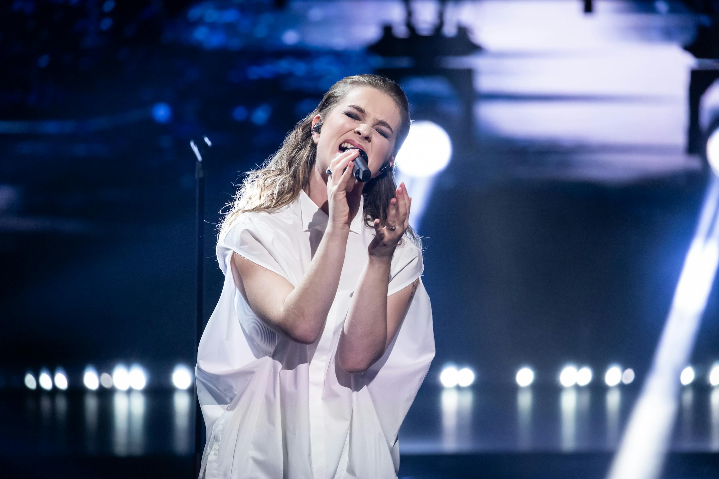 The Who, Luka Cruysberghs en een zingende Herman Brusselmans: de beste muziekprogramma’s op tv ...