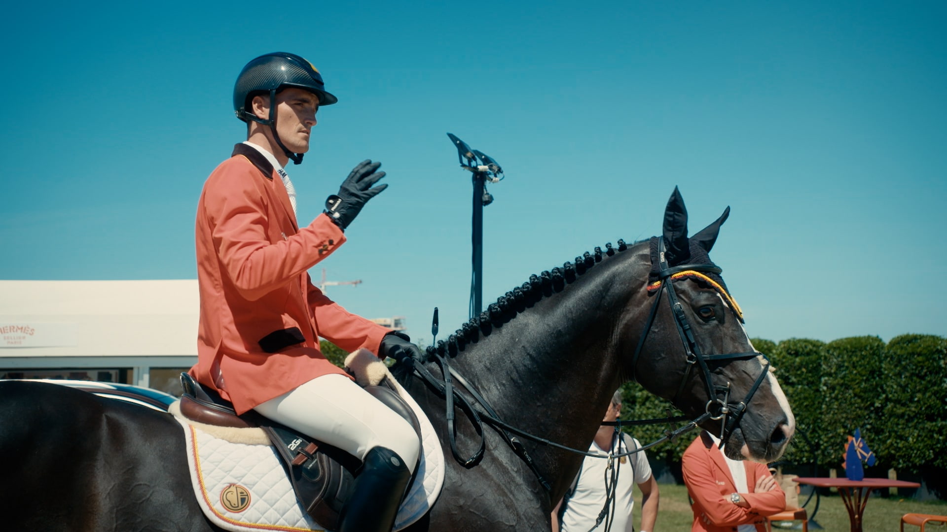 ‘Een potje sperma van een toppaard kost zo’n 1.000 euro’: de wondere ...