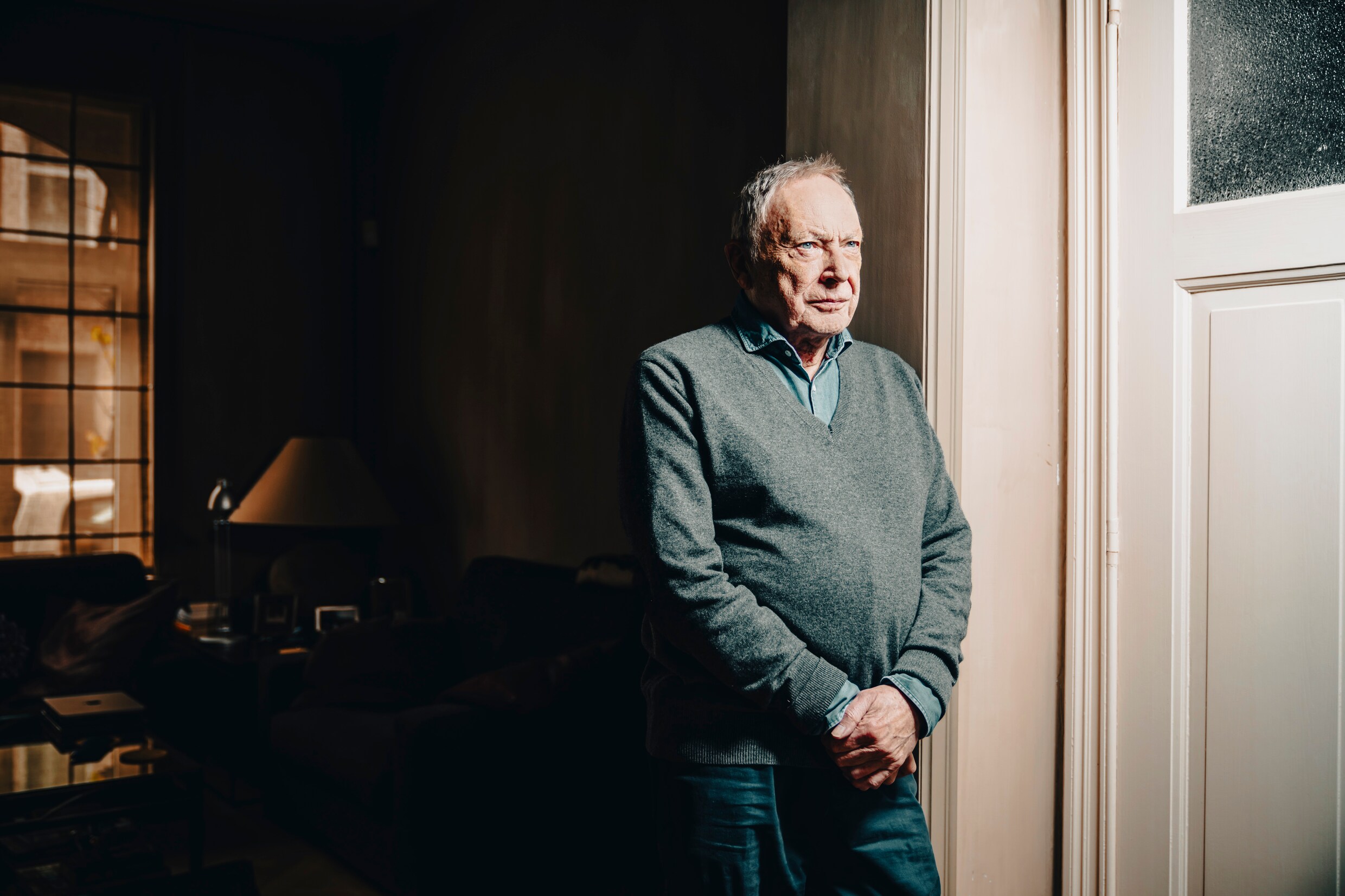 Socioloog Mark Elchardus: ‘Ik zie het fascisme niet terugkeren. Mensen ...