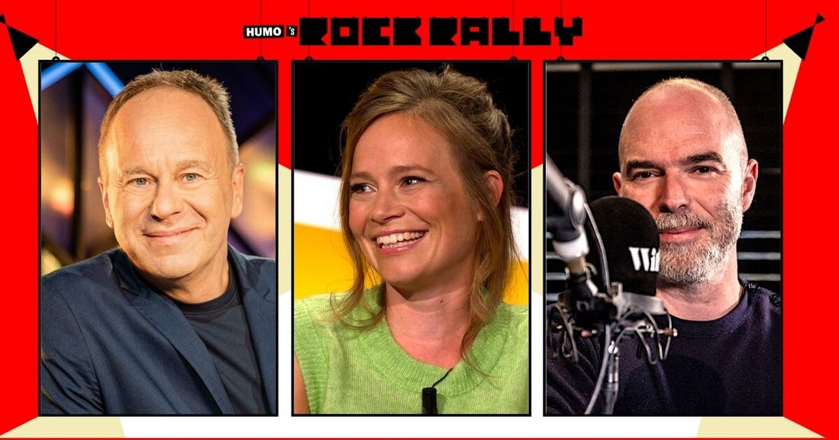 Het opvallende parcours van Ben Crabbé, Tomas De Soete en andere ...