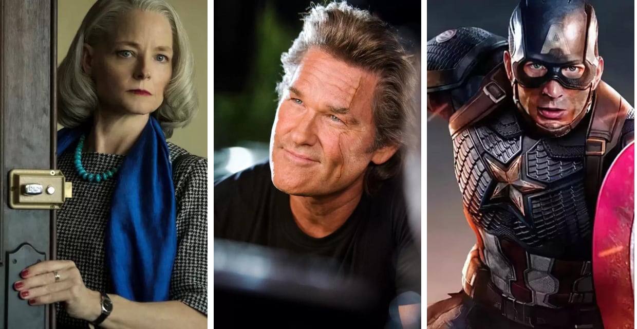 Kurt Russell als bikkelharde dirty cop, het snijdende sluitstuk van ...