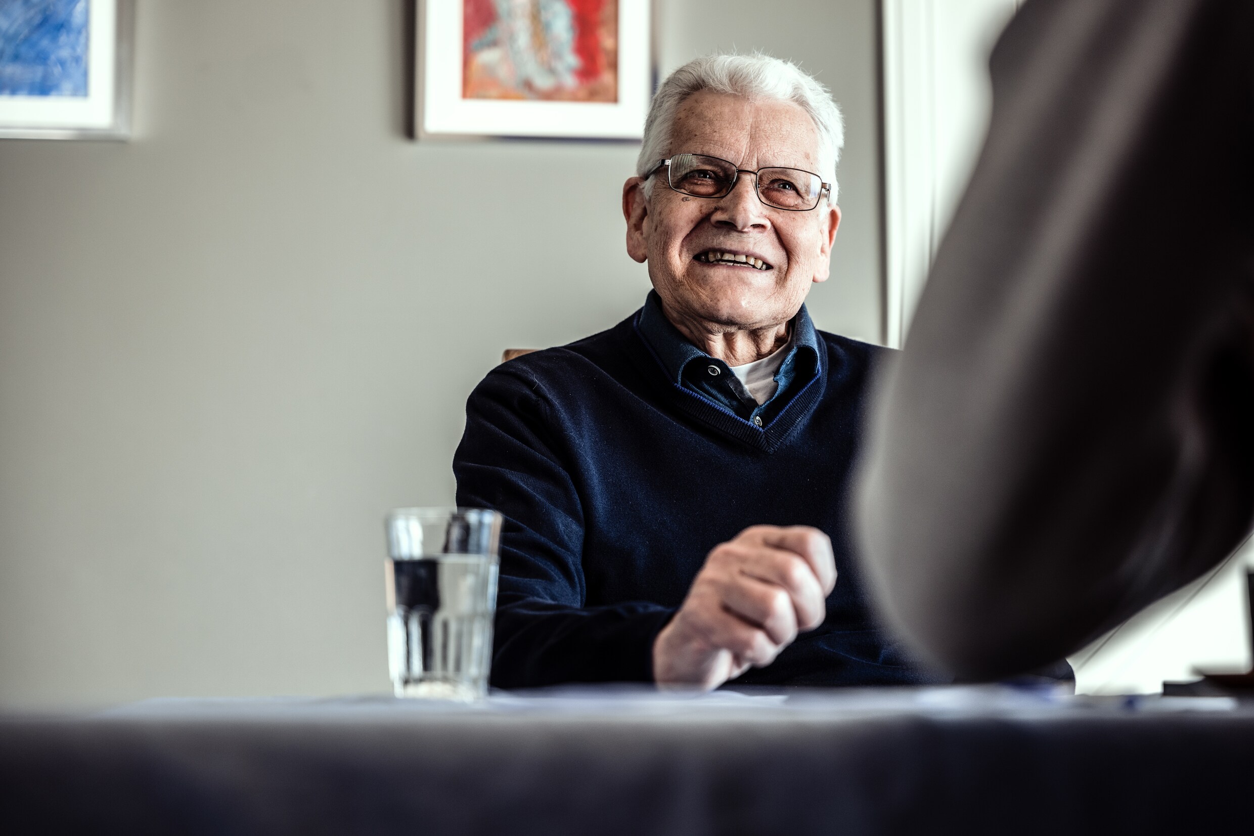 Rik Devillé: ‘Ik had niet verwacht dat ‘Godvergeten’ het scherm zou ...