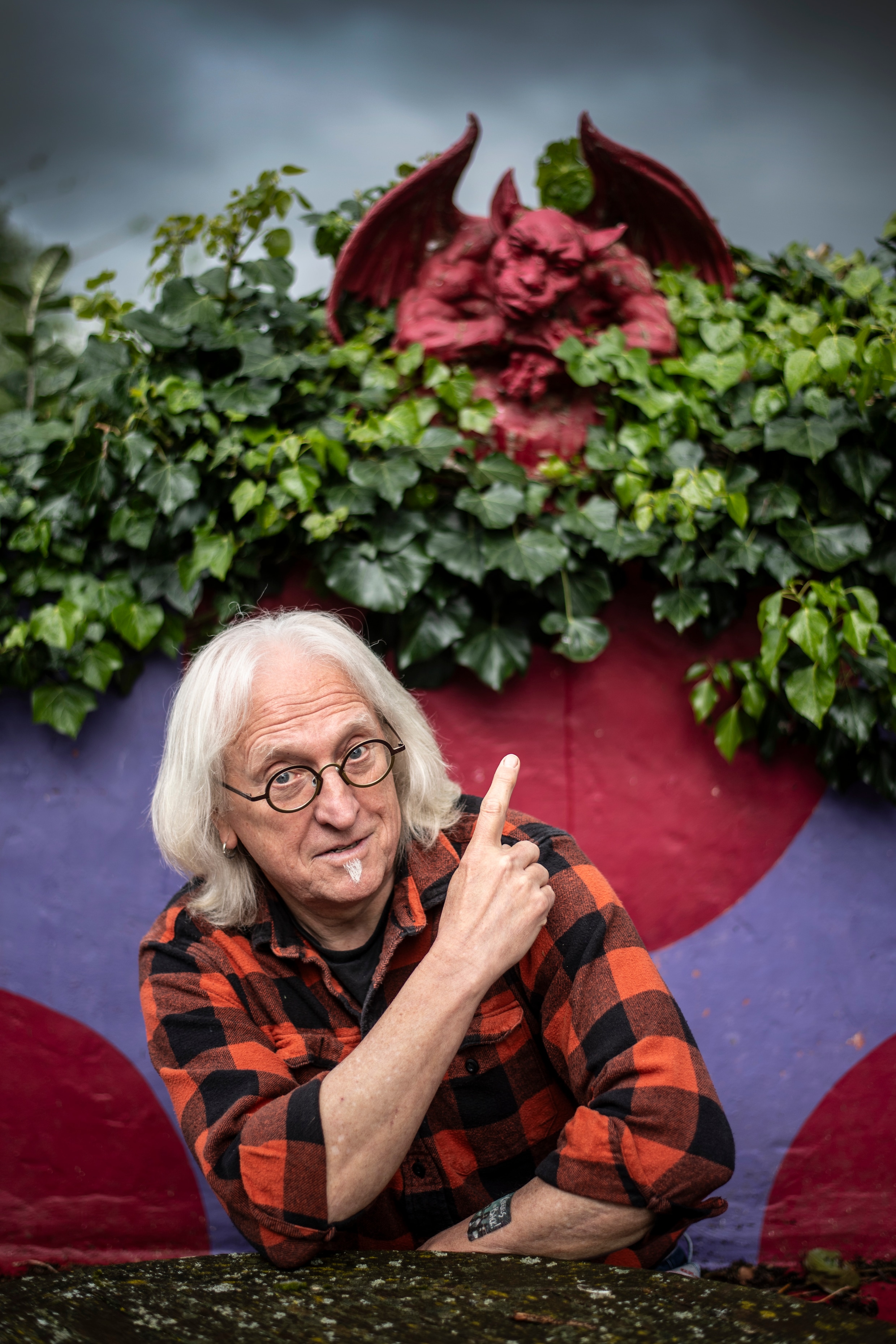 Marc de Bel: ‘We worden dommer: een mop die ik in de jaren 90 in het ...