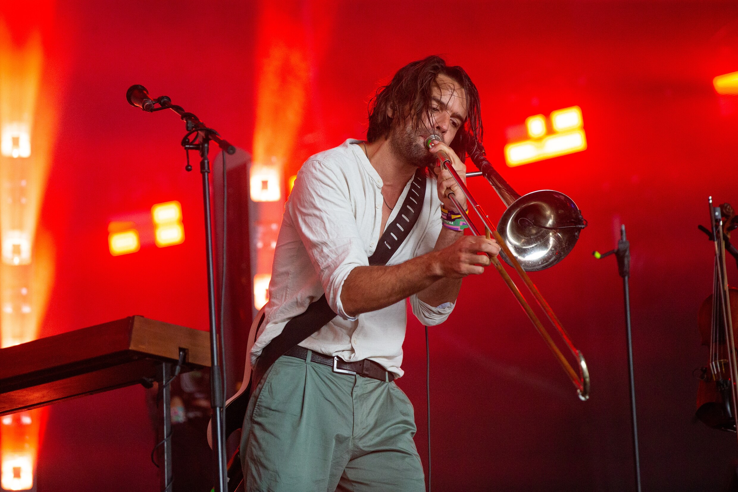 ‘Ik ben van na de oorlog, en dat zou ik graag zo houden’ | Humo: The ...