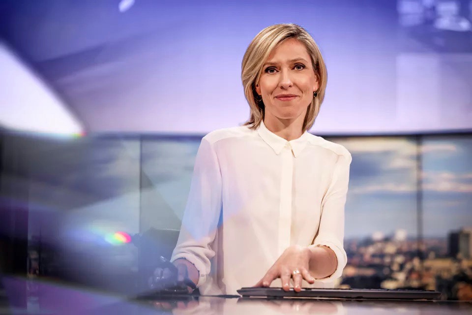 Ivan De Vadder: ‘Martine Tanghe was op verkiezingsdag altijd onze rots ...