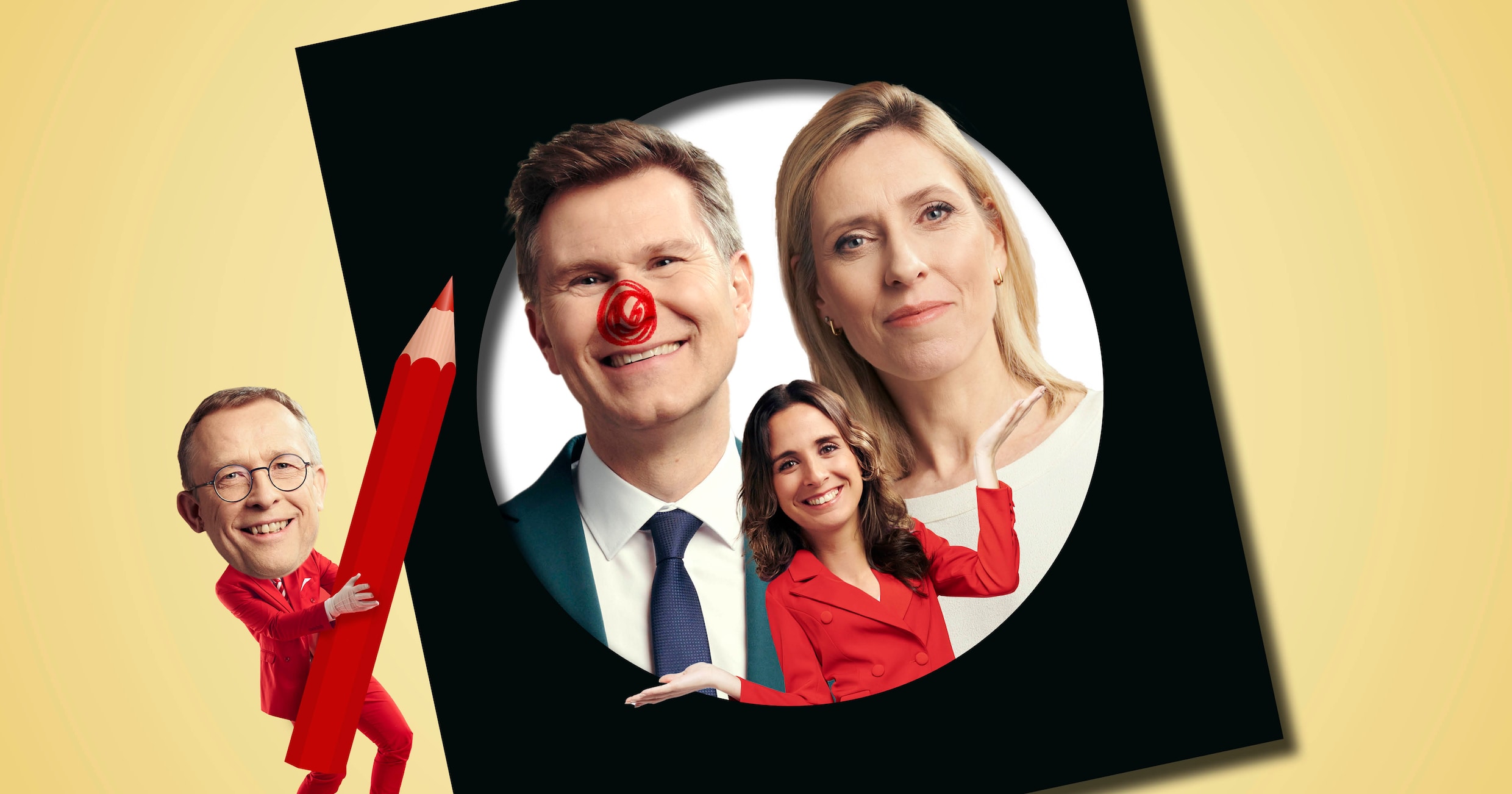 Ivan De Vadder: ‘Martine Tanghe was op verkiezingsdag altijd onze rots ...