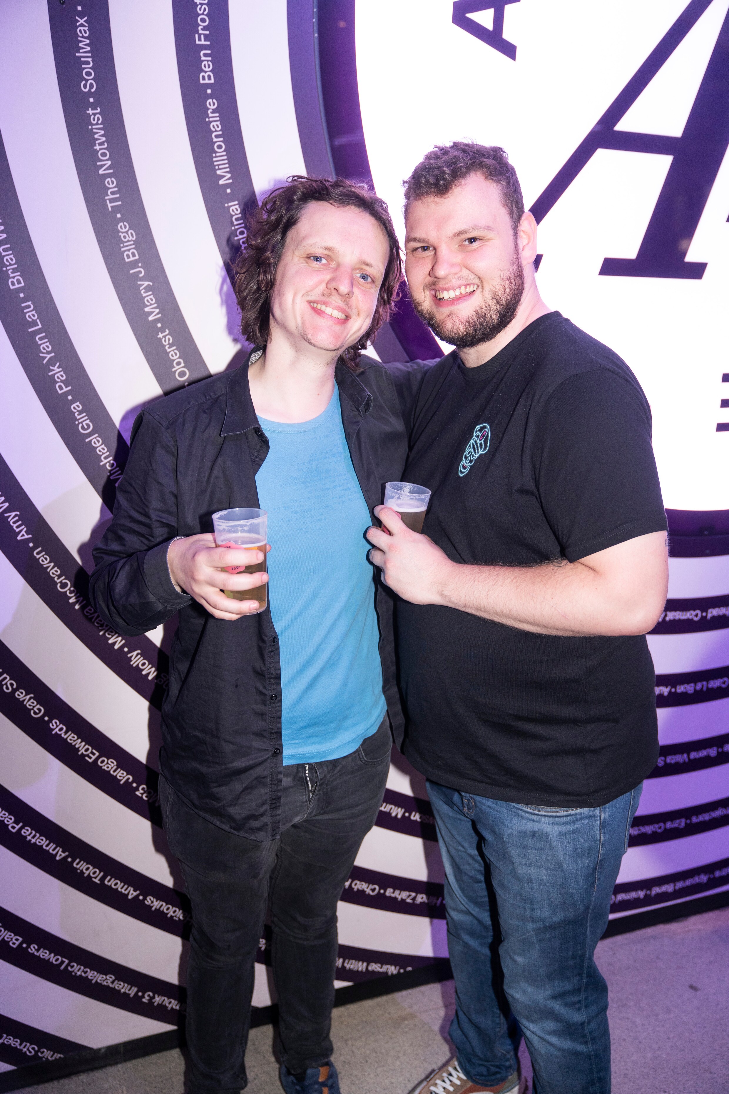 Dit was Humo’s Rock Rally 2024 in beeld: bekijk nu de aftermovie en ...