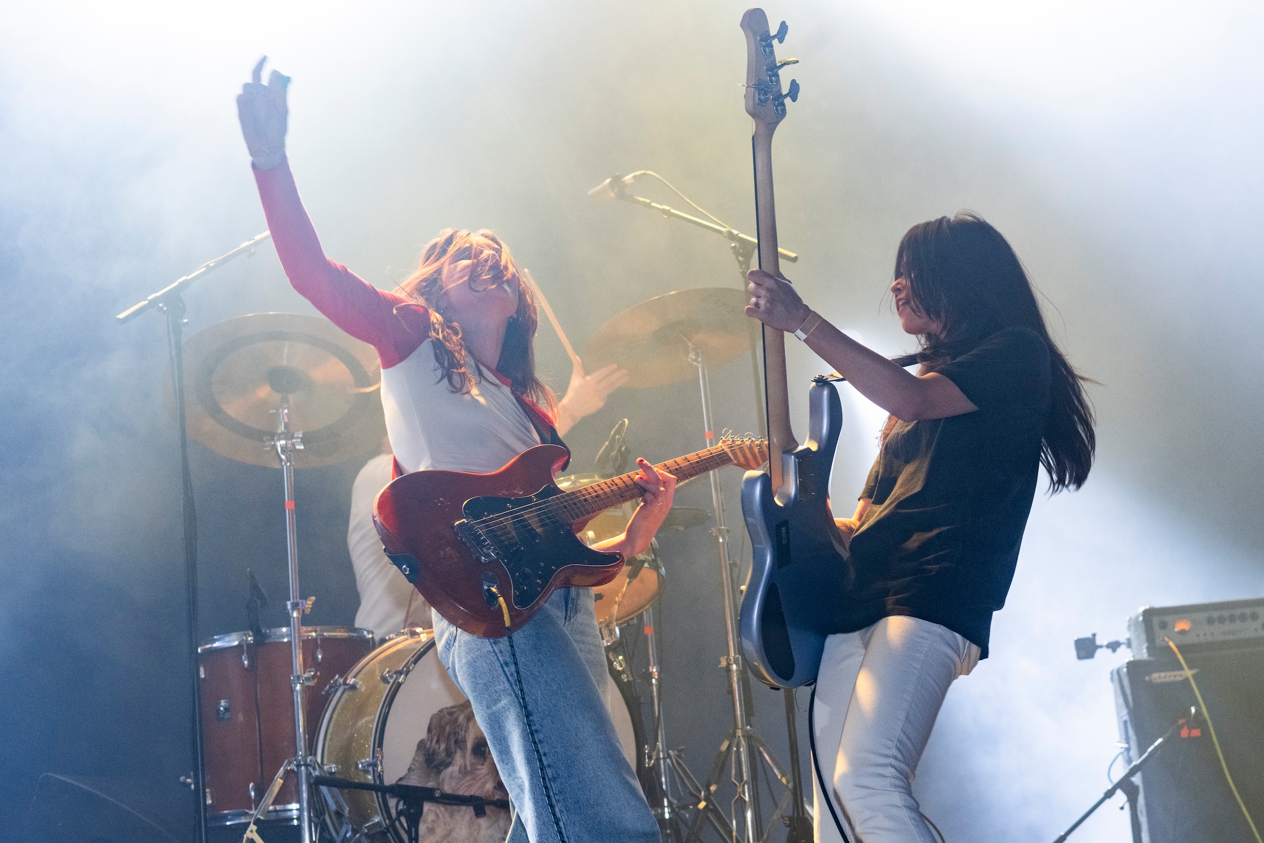 Het juryverslag van de finale van Humo’s Rock Rally: ‘Kurt Cobain is 30 jaar dood, maar met hen ...