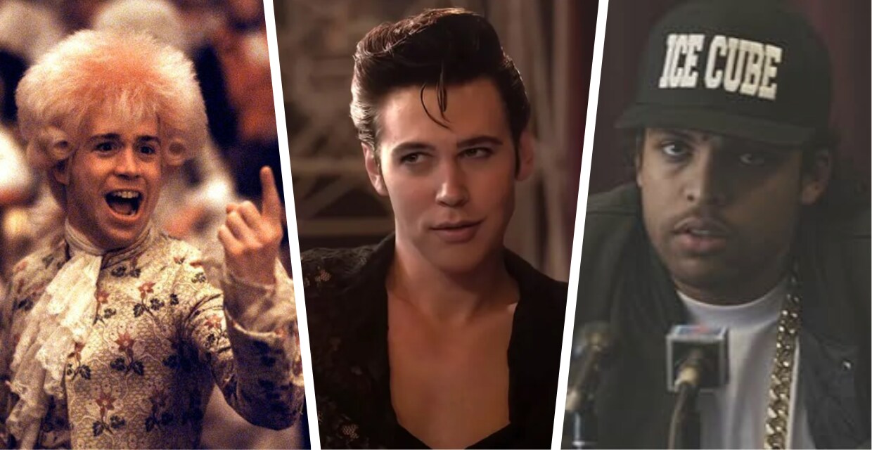 Na de afgekraakte Amy Winehouse-film: deze muzikale biopics zijn wél de ...