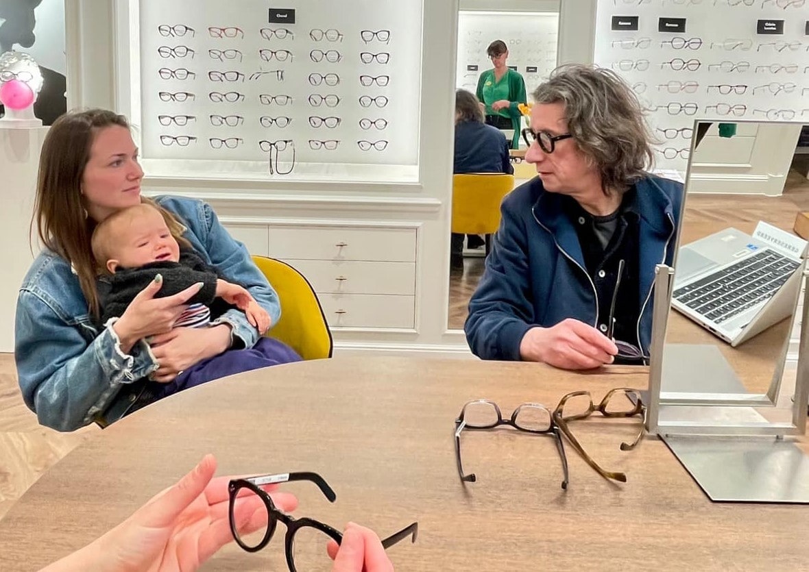 Herman Brusselmans: ‘Het begint een pro­bleem te worden dat het des ...