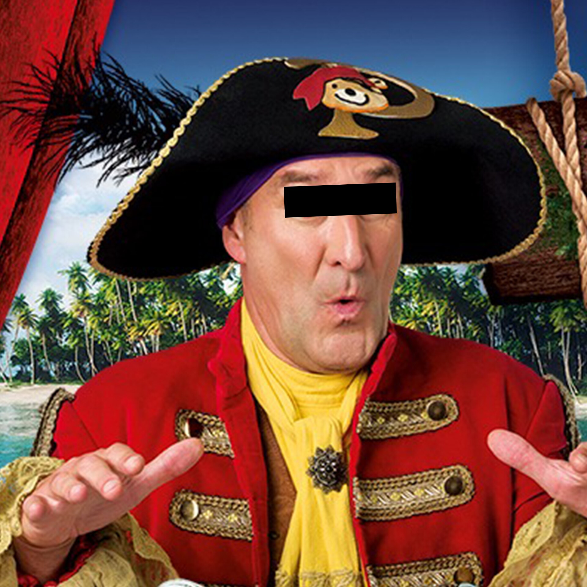 Na Bumba bij Vlaams Belang: ook deze Studio 100-figuren stemmen straks ...