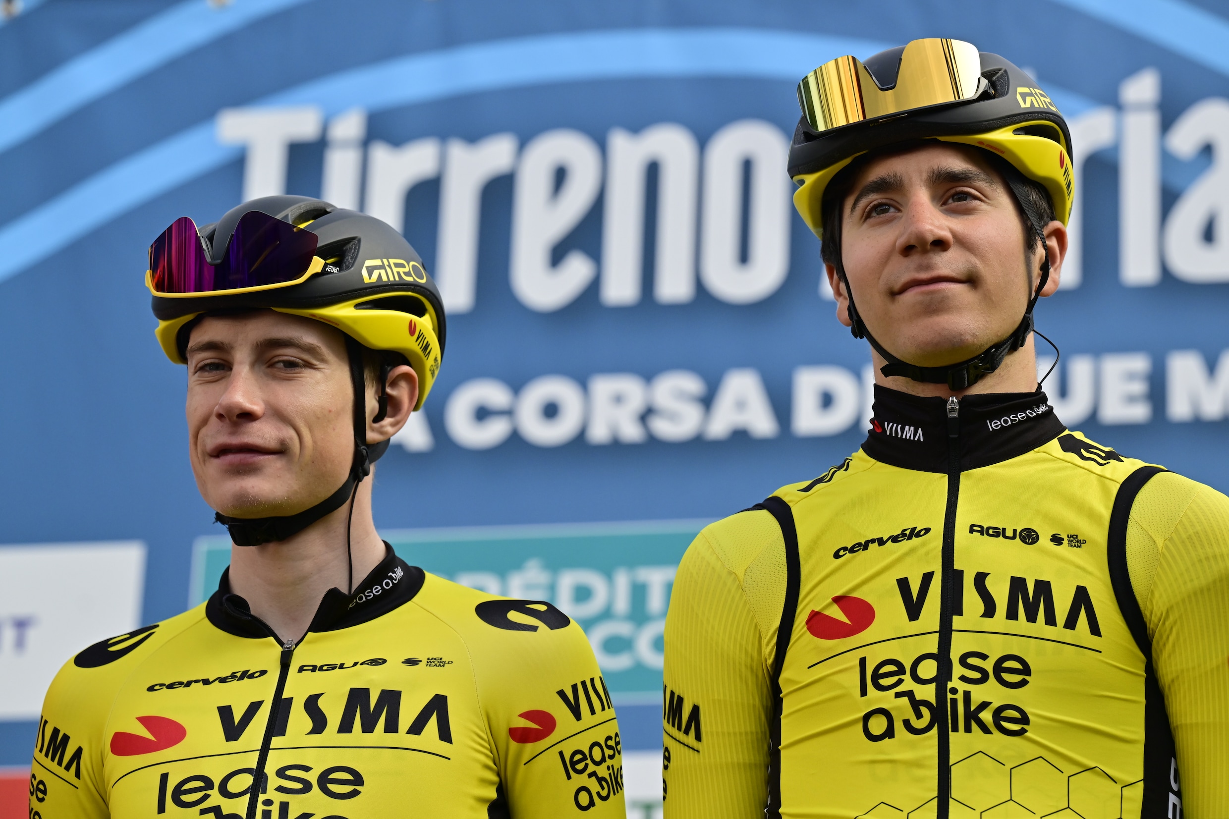 Cian Uijtdebroeks: ‘Je móét veeleisend zijn, anders word je niet beter. Waarschijnlijk wrong ...